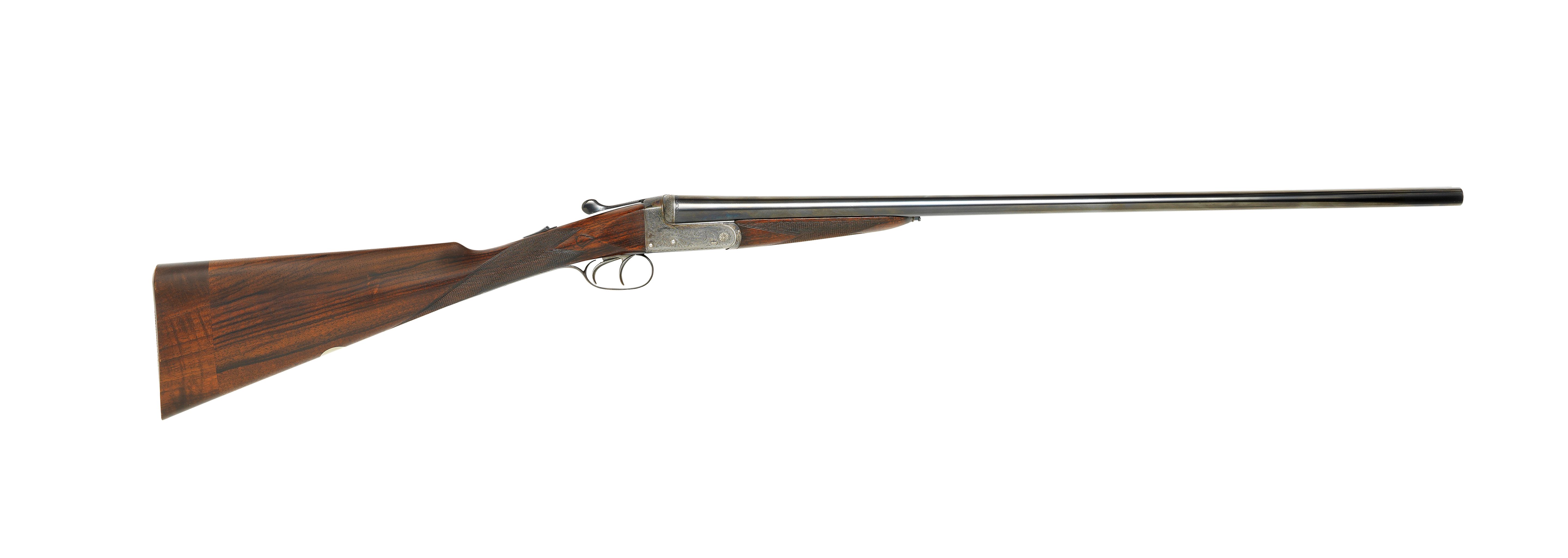 A Norwegian 'Kongsberg-Jarmann Model 28' 10.15x61(R)mm bolt-action ...