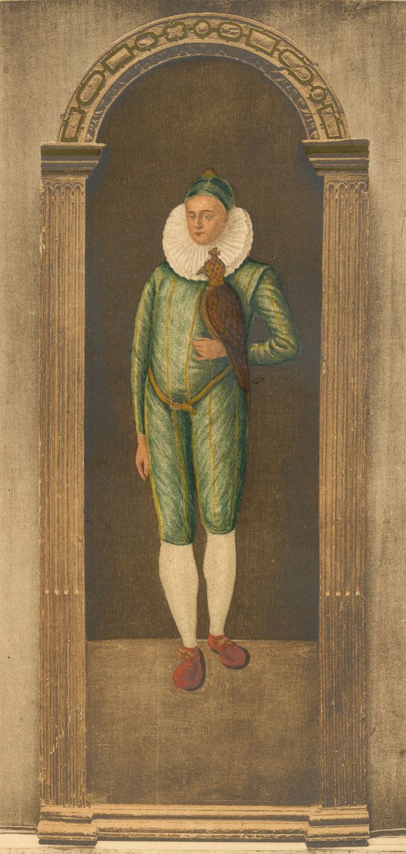 Bonhams : BIBLIOGRAPHY HARTING (JAMES EDMUND) Bibliotheca Accipitraria ...