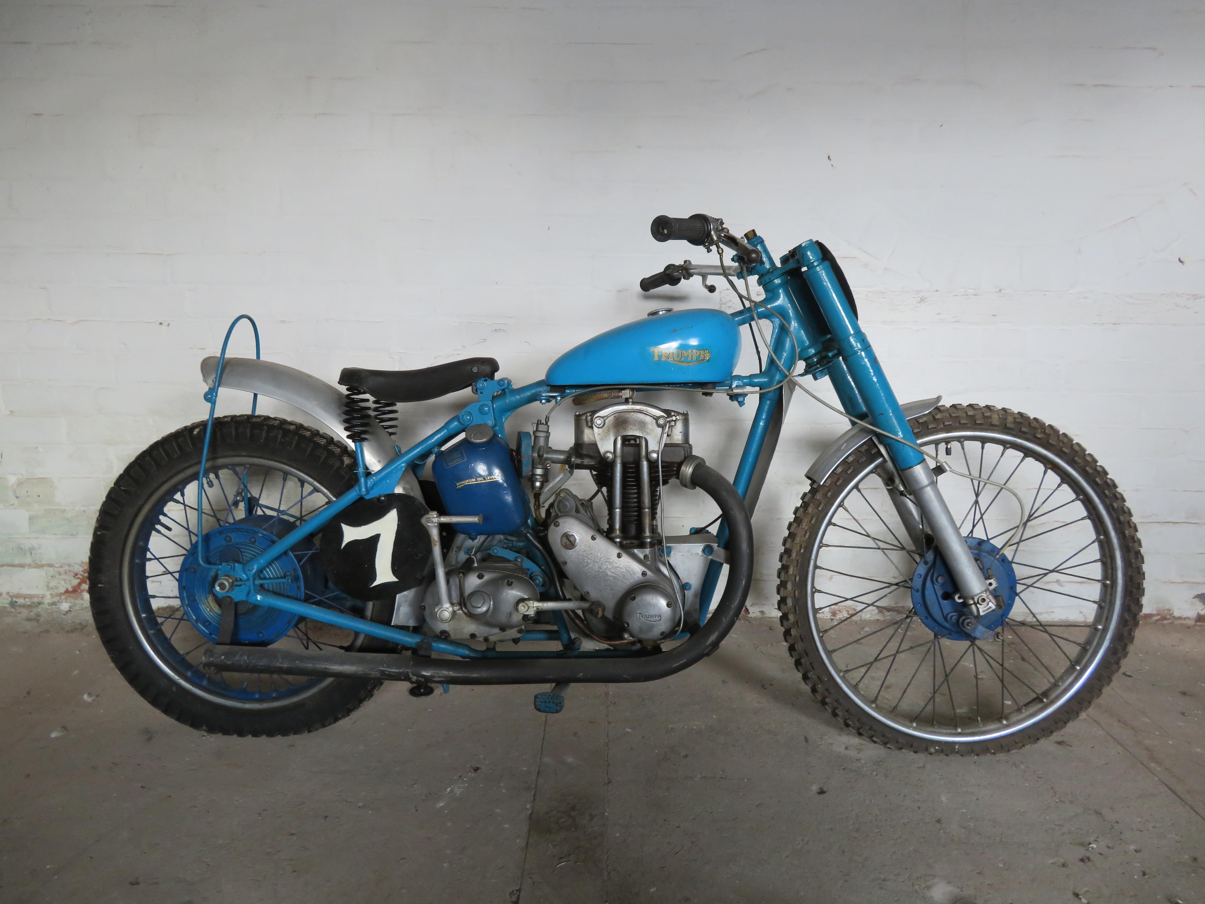 Bonhams Cars : Offered from the Collection of the Late Peter McManus, c ...