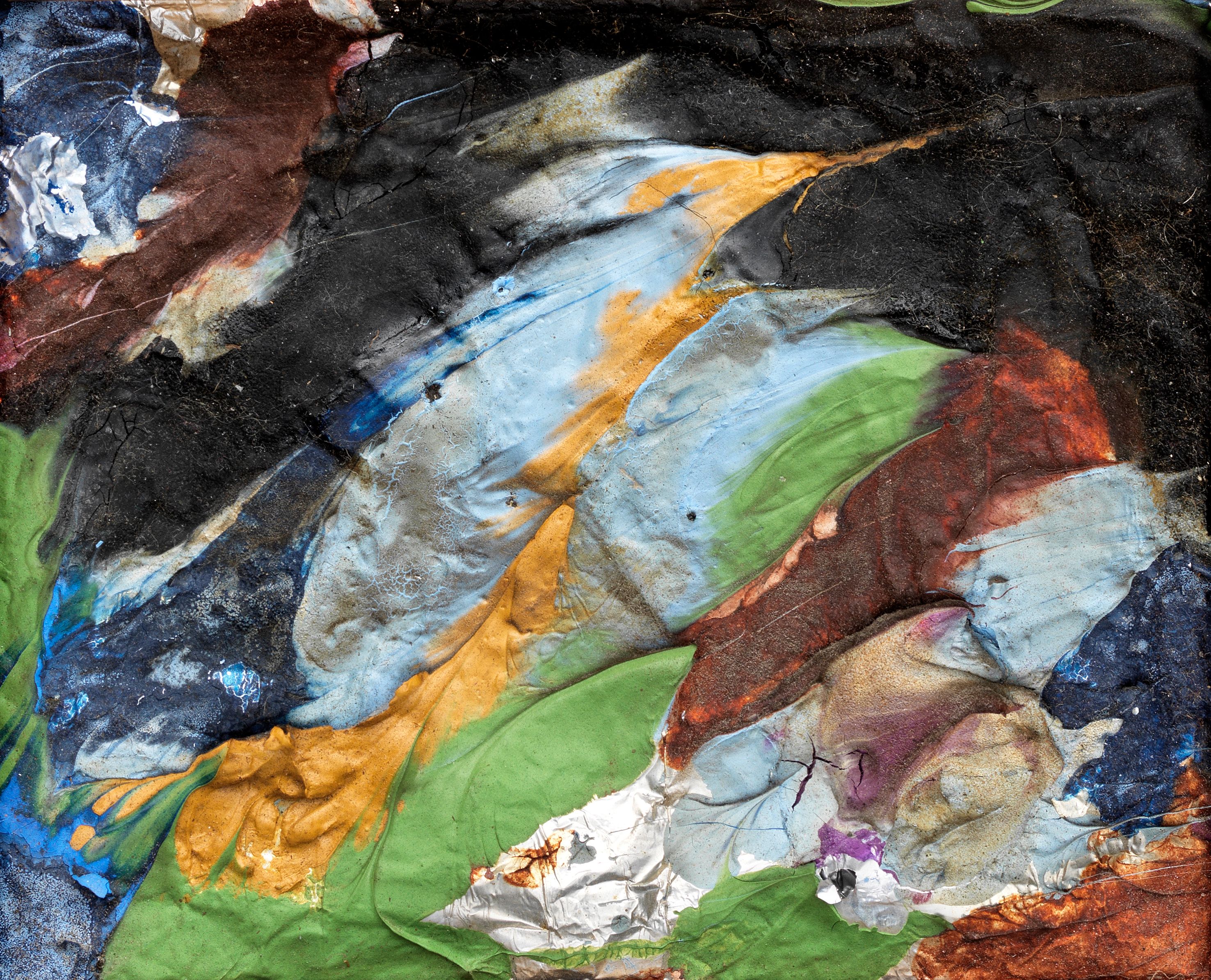 Bonhams : Man Ray (1890-1976) Untitled (Executed in 1962)