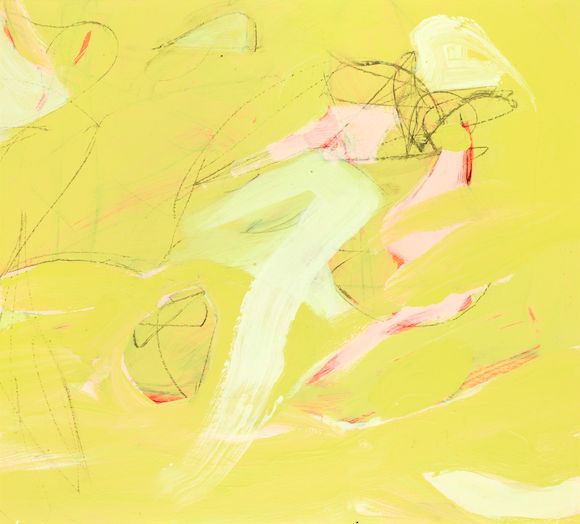 Bonhams : David Hegarty (British, born 1967) An Unconscious Dilemma