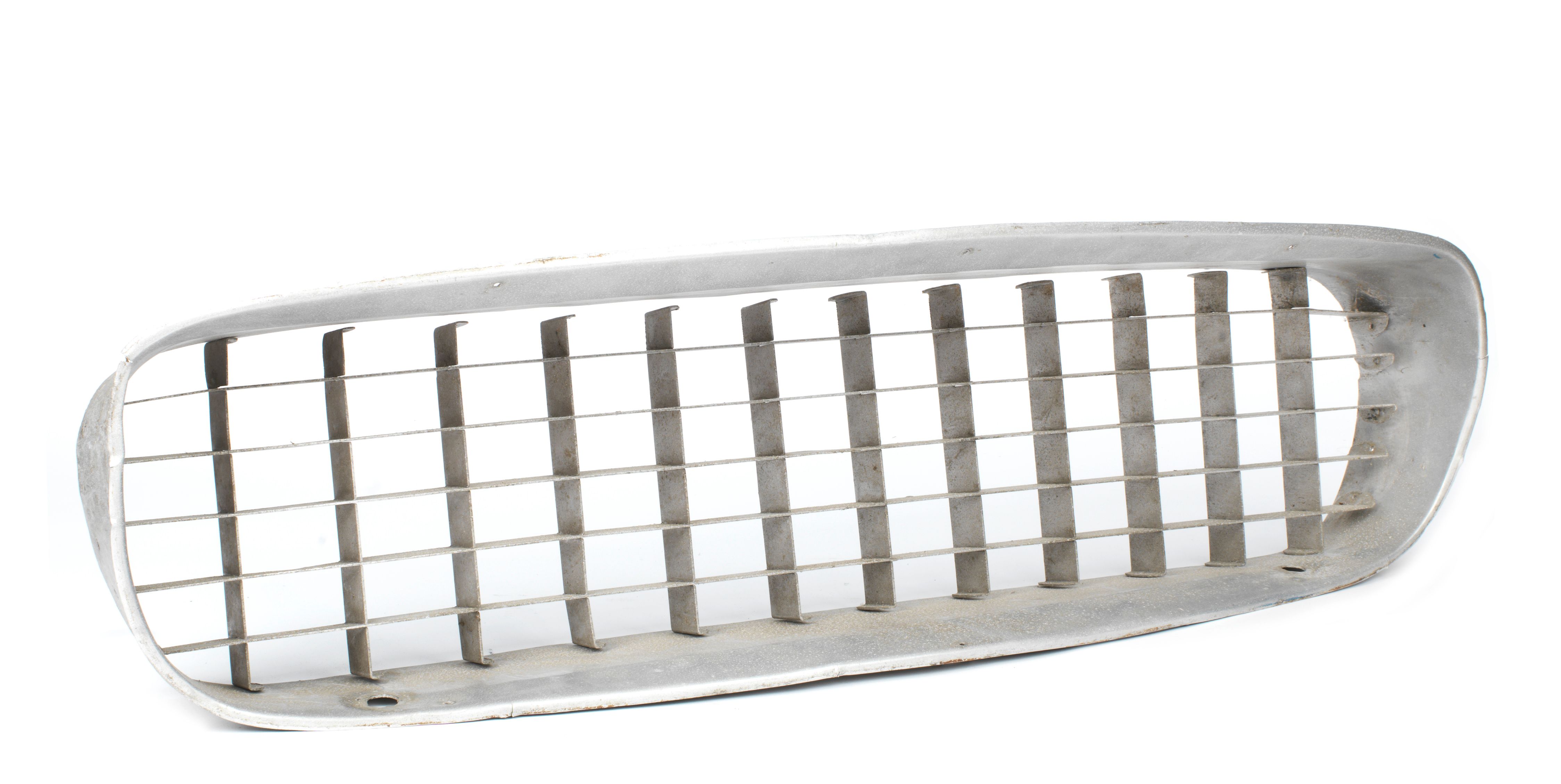 Bonhams Cars : The original grille from Ferrari 250 GT Berlinetta ...