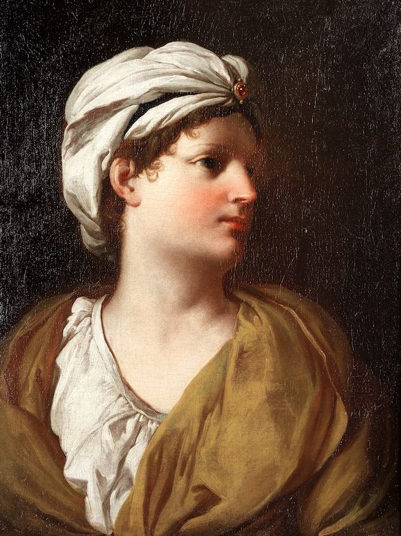 Bonhams : Pierre Hubert Subleyras (Saint-Gilles-du-Gard 1699-1749 Rome ...