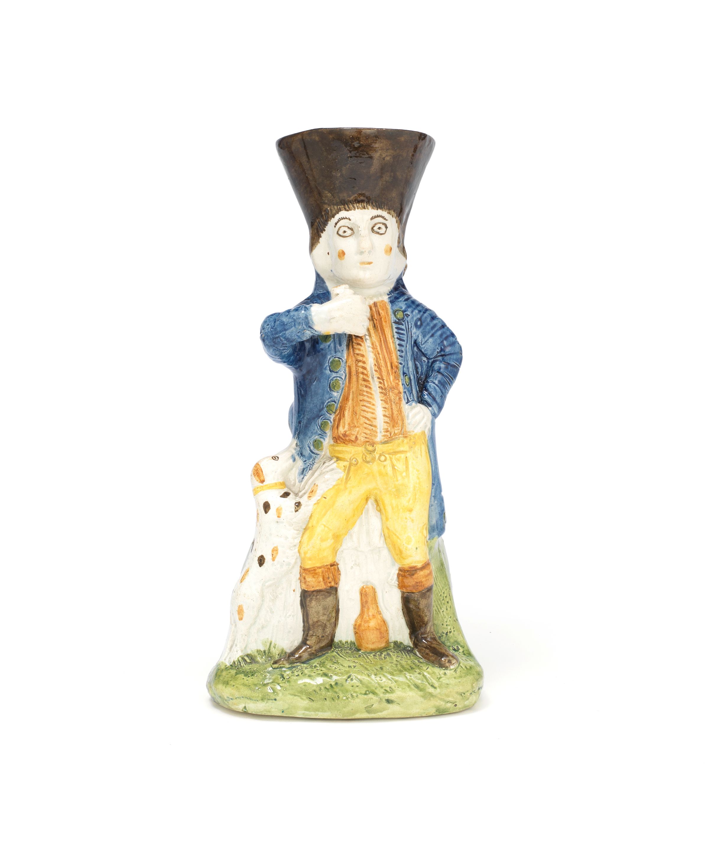 TOBY JUGS - a very large collection including Royal Doulton 'Famous ...