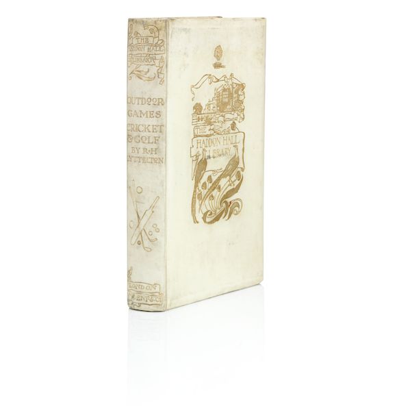 Bonhams : LADIES AND CHILDREN'S GOLFING ANNUAL HEZLEY (MAY) Ladies Golf ...