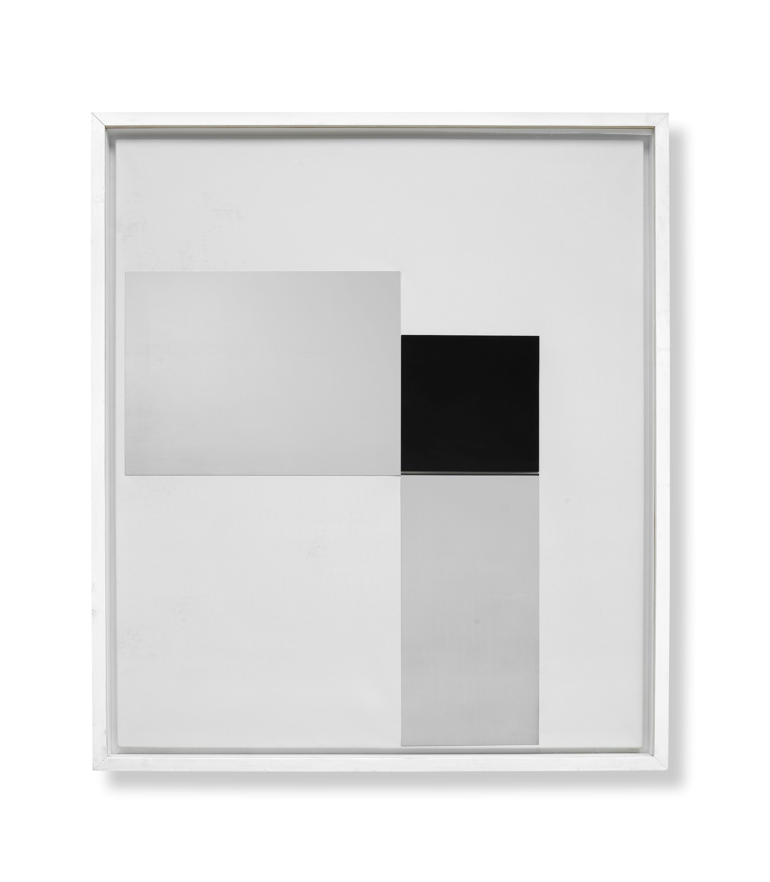 Bonhams : Richard Lin (Lin Show-Yu) 1933-2011 1.3.1964 - Painting ...