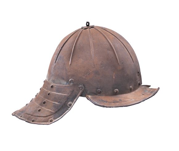 Bonhams : A Continental European Pot