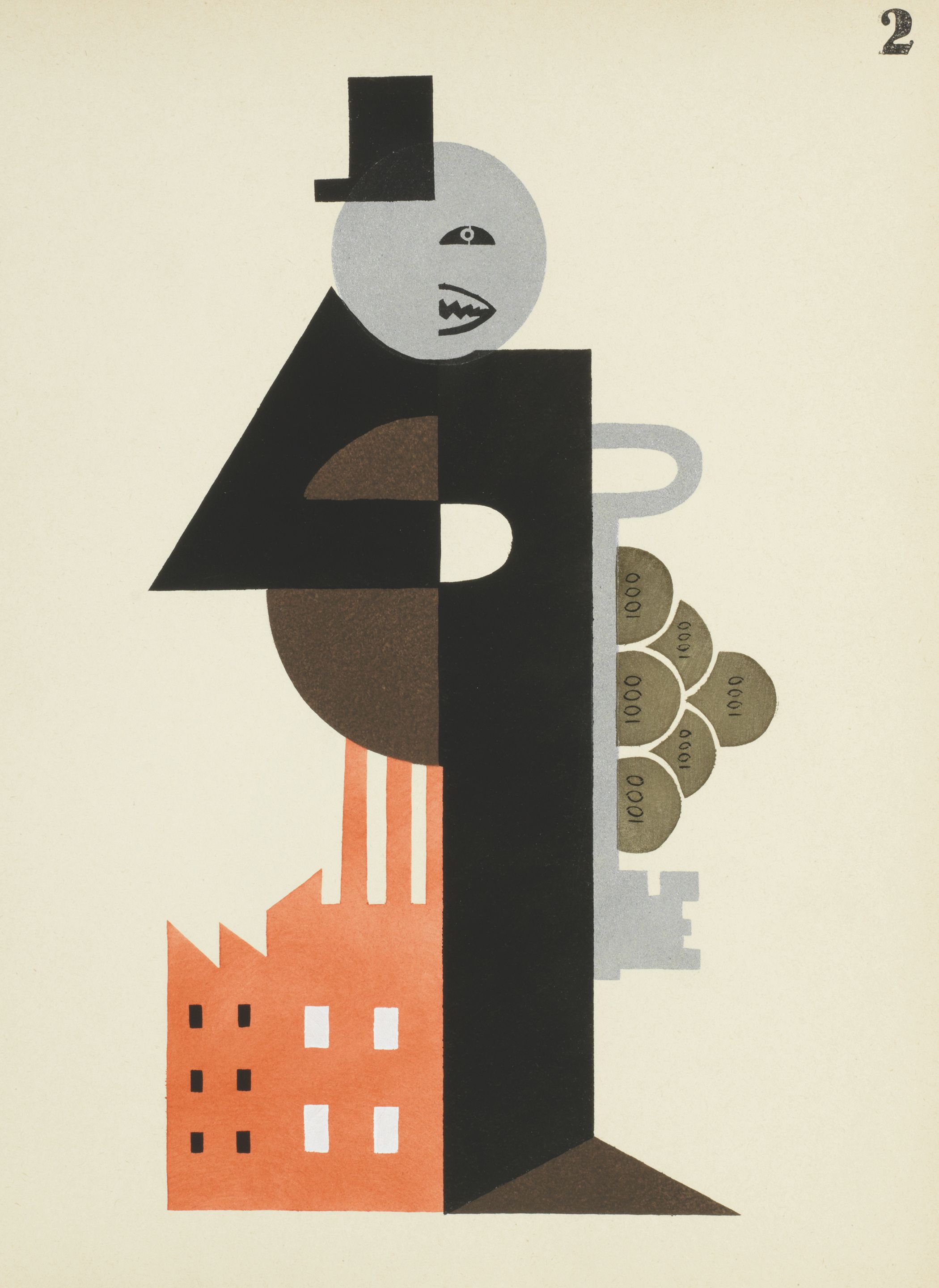 Bonhams : Fred Deltor (Pseudonym of Federico Antonio Carasso) (Italian ...