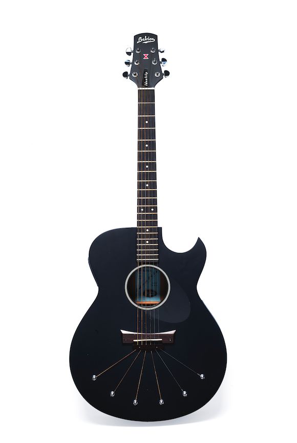 Bonhams : Ken (K.K.) Downing/Judas Priest A Babicz Identity Series ...