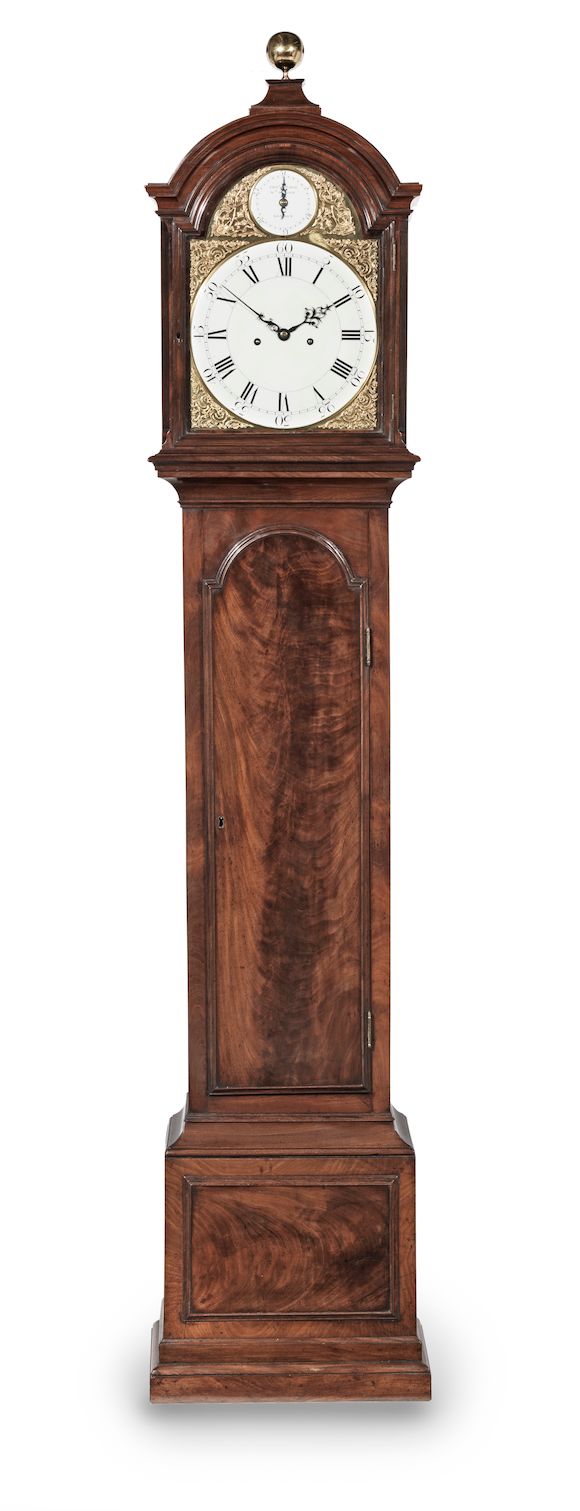 Bonhams : From the Tom Scott Collection. A very fine third quarter of ...