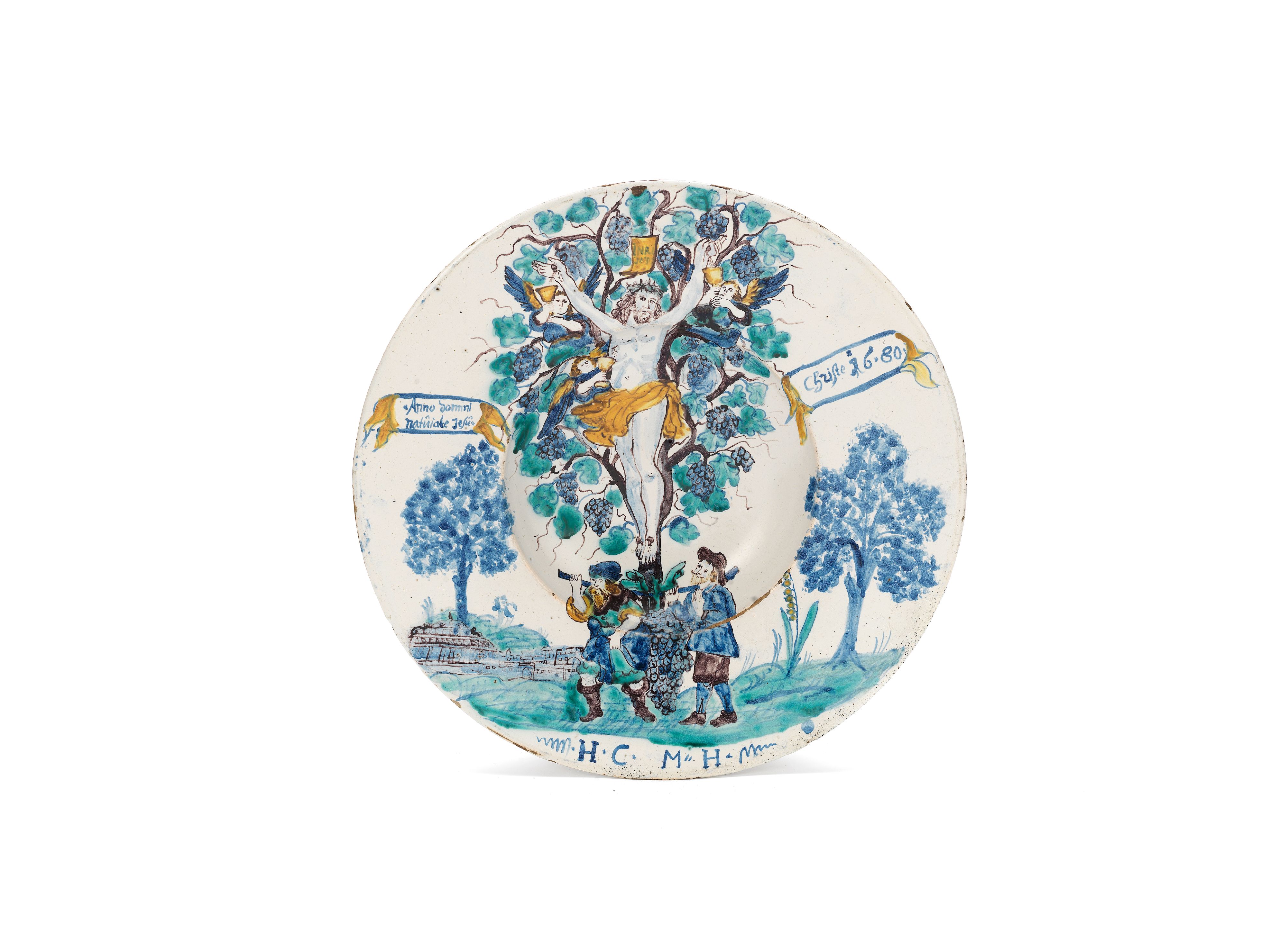 The Hickstead Place Wassail bowl: A rare and impressive Elizabeth I ...