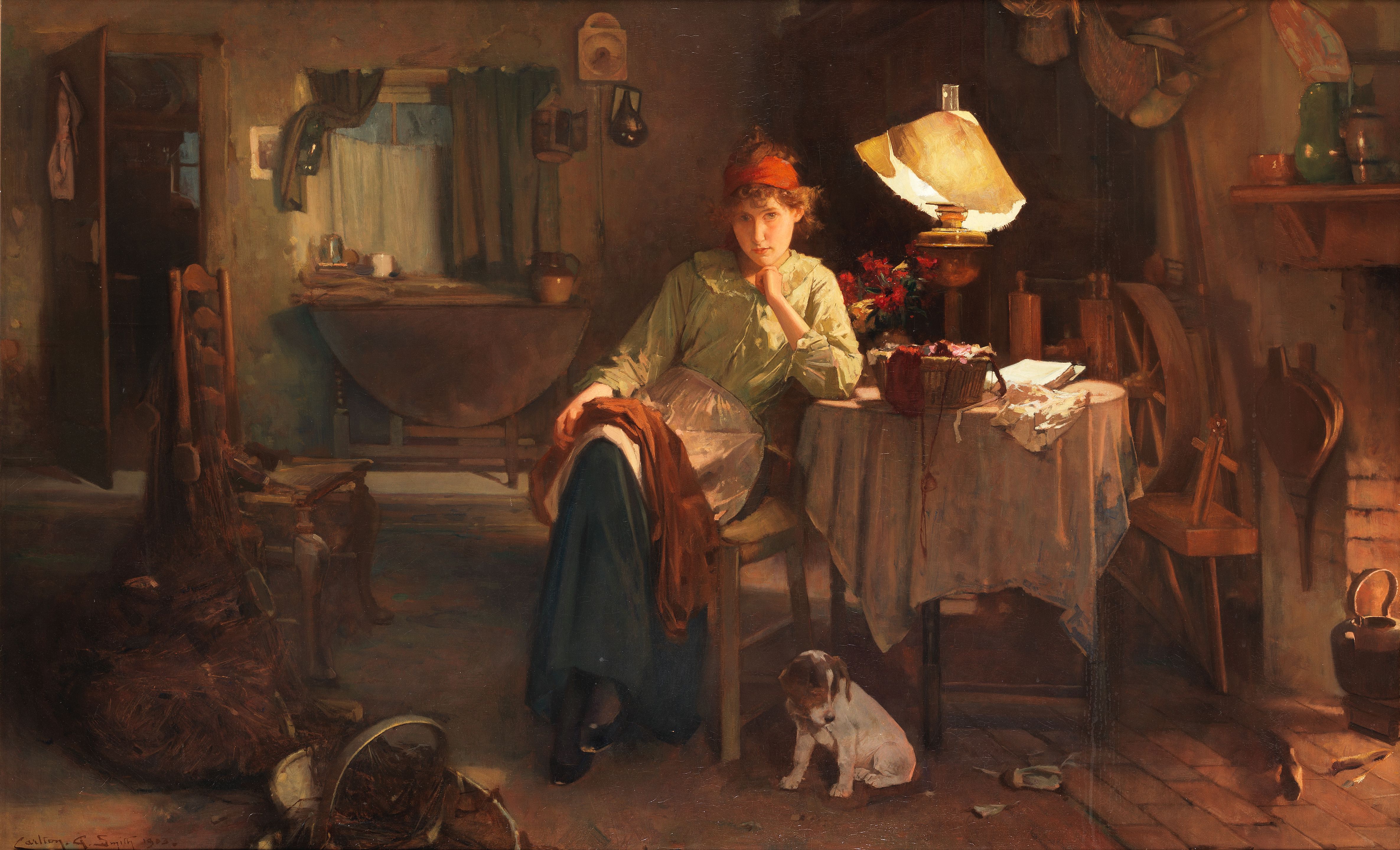 Alfred Smith - lots in our price database - LotSearch