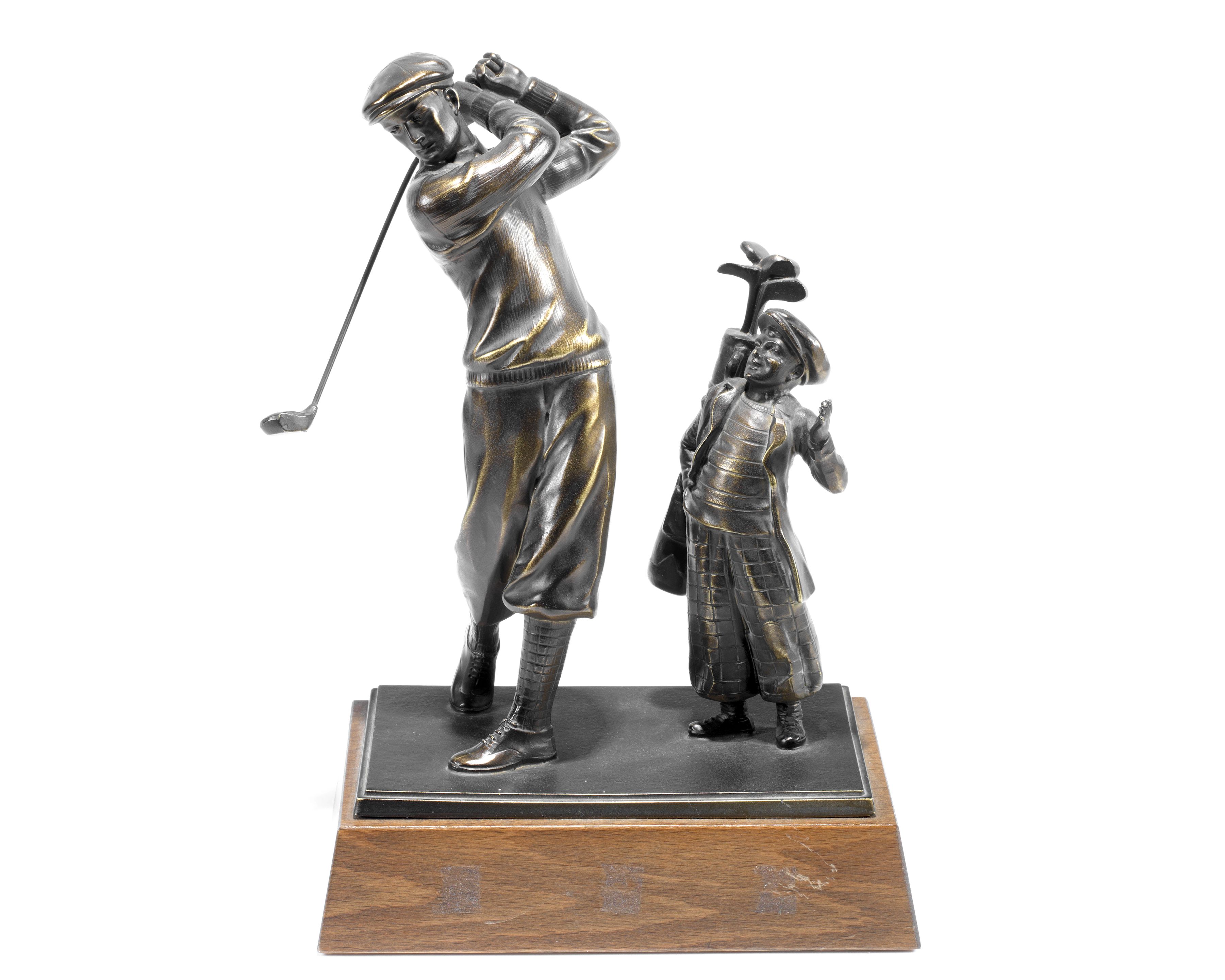 CHARLES SKINNER: A PATENTED 'RELIABLE' PUTTER, CIRCA 1905 - auctions ...