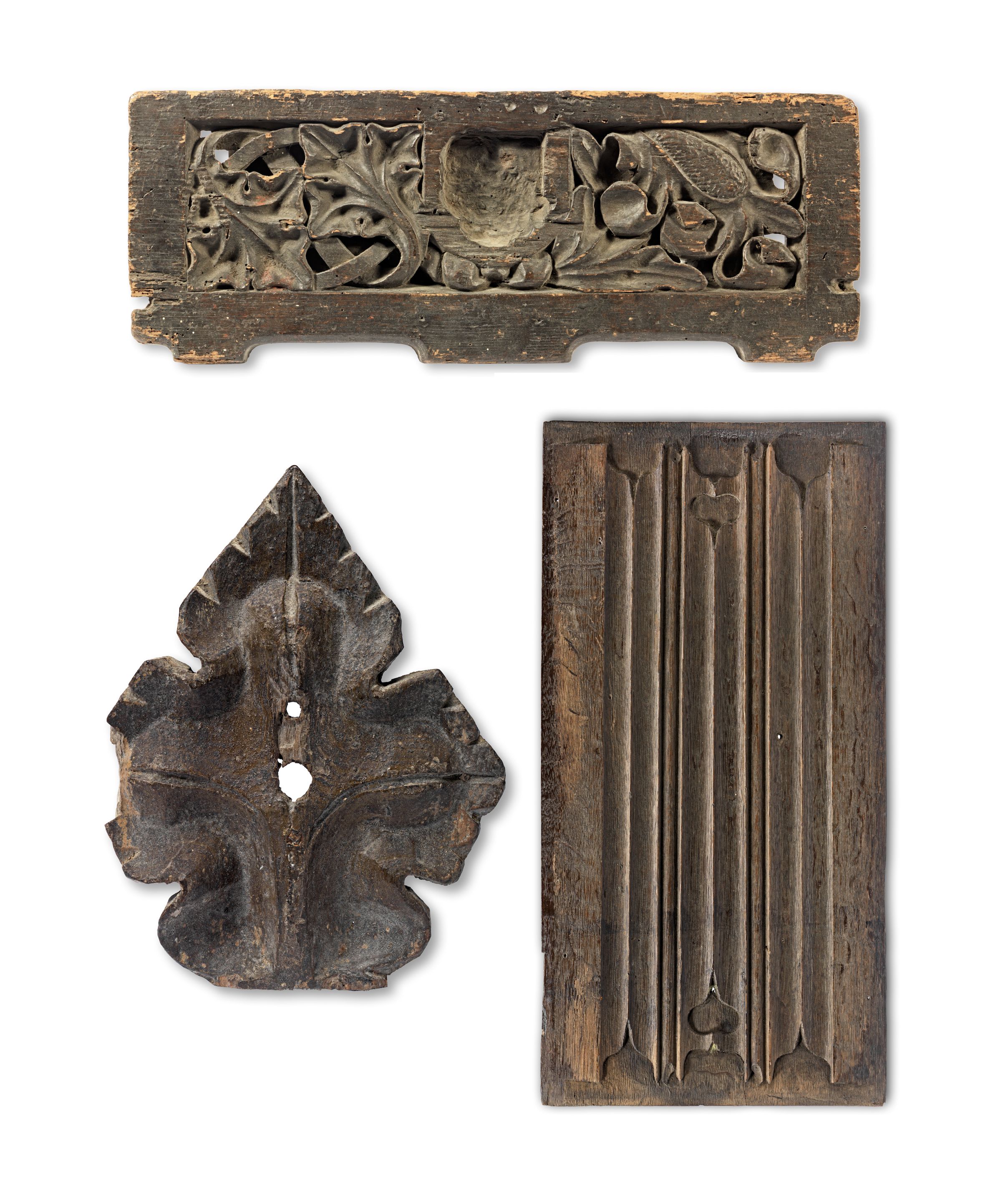 The Hickstead Place Wassail bowl: A rare and impressive Elizabeth I ...