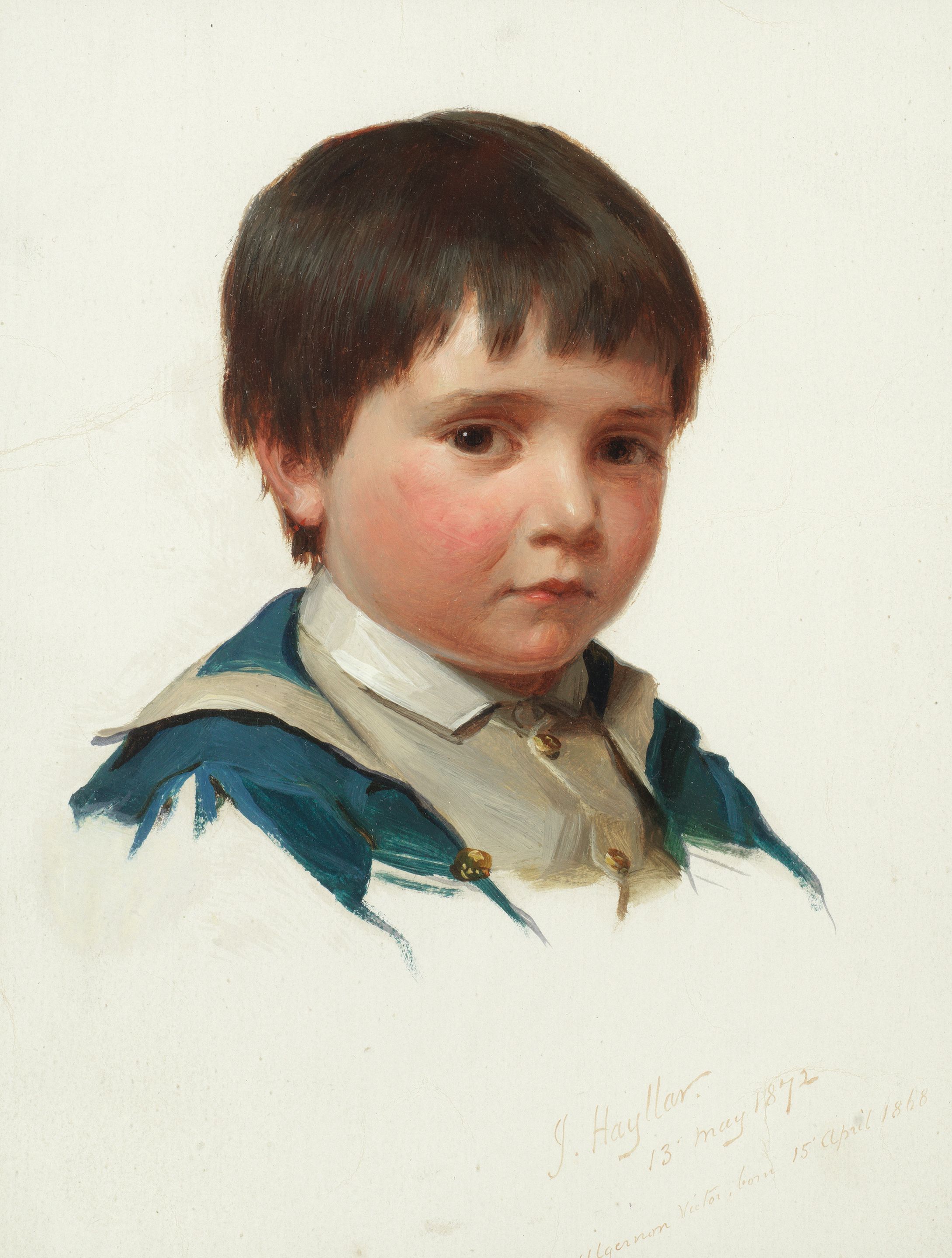 Paul Prosper Tillier (French, born 1834) - auctions & price archive