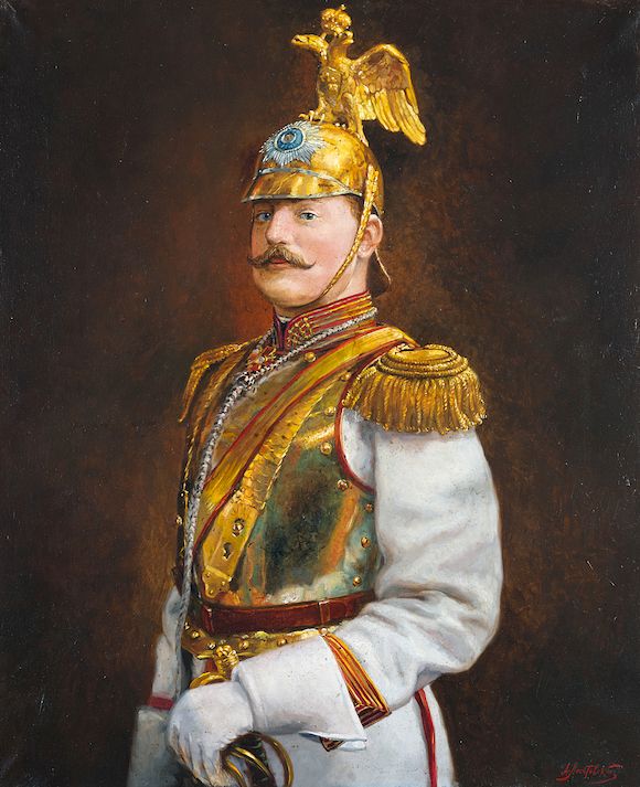 Bonhams : Alexander Mikhailovich Leontovsky (Russian, 1865-1928 ...