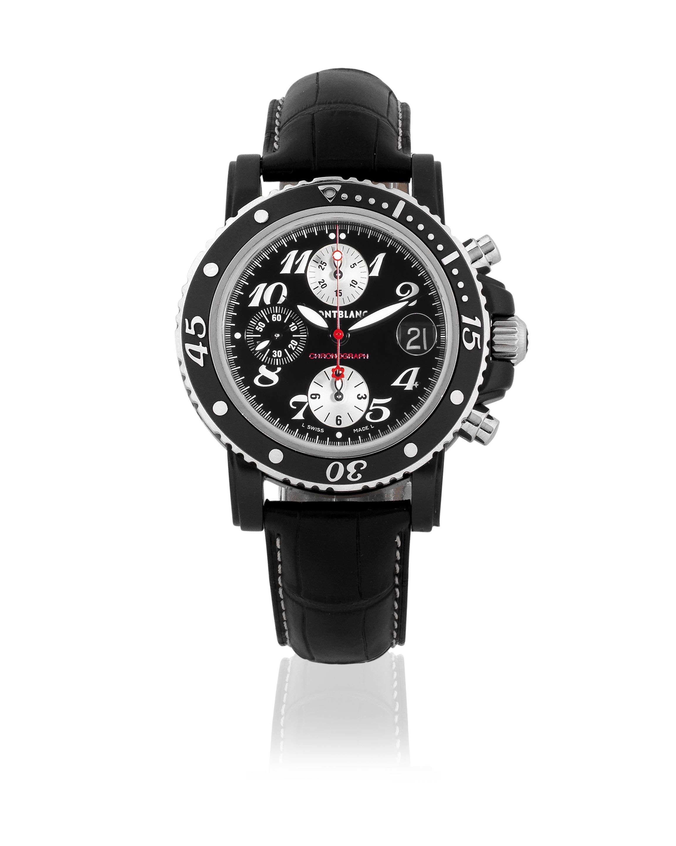 Thomas Peake, 29 Queen Street, Golden Square, London. An 18K gold ...