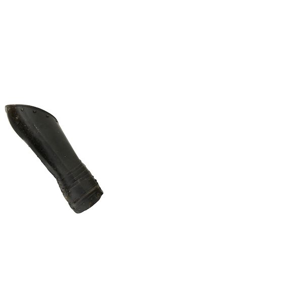 Bonhams : An English Bridle-Gauntlet For The Right Arm (3)