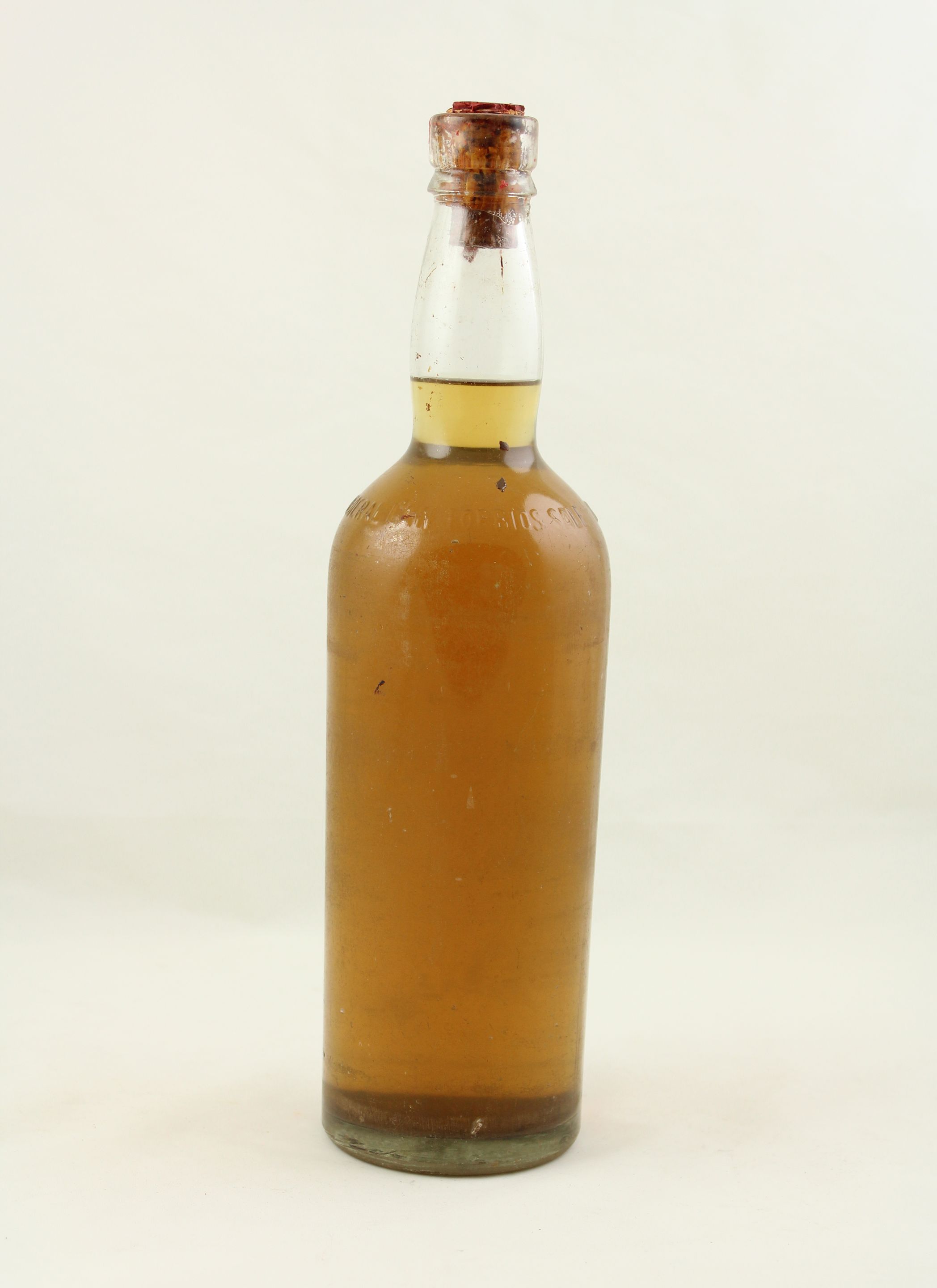 Bonhams : W & A Gilbey-Circa 1940
