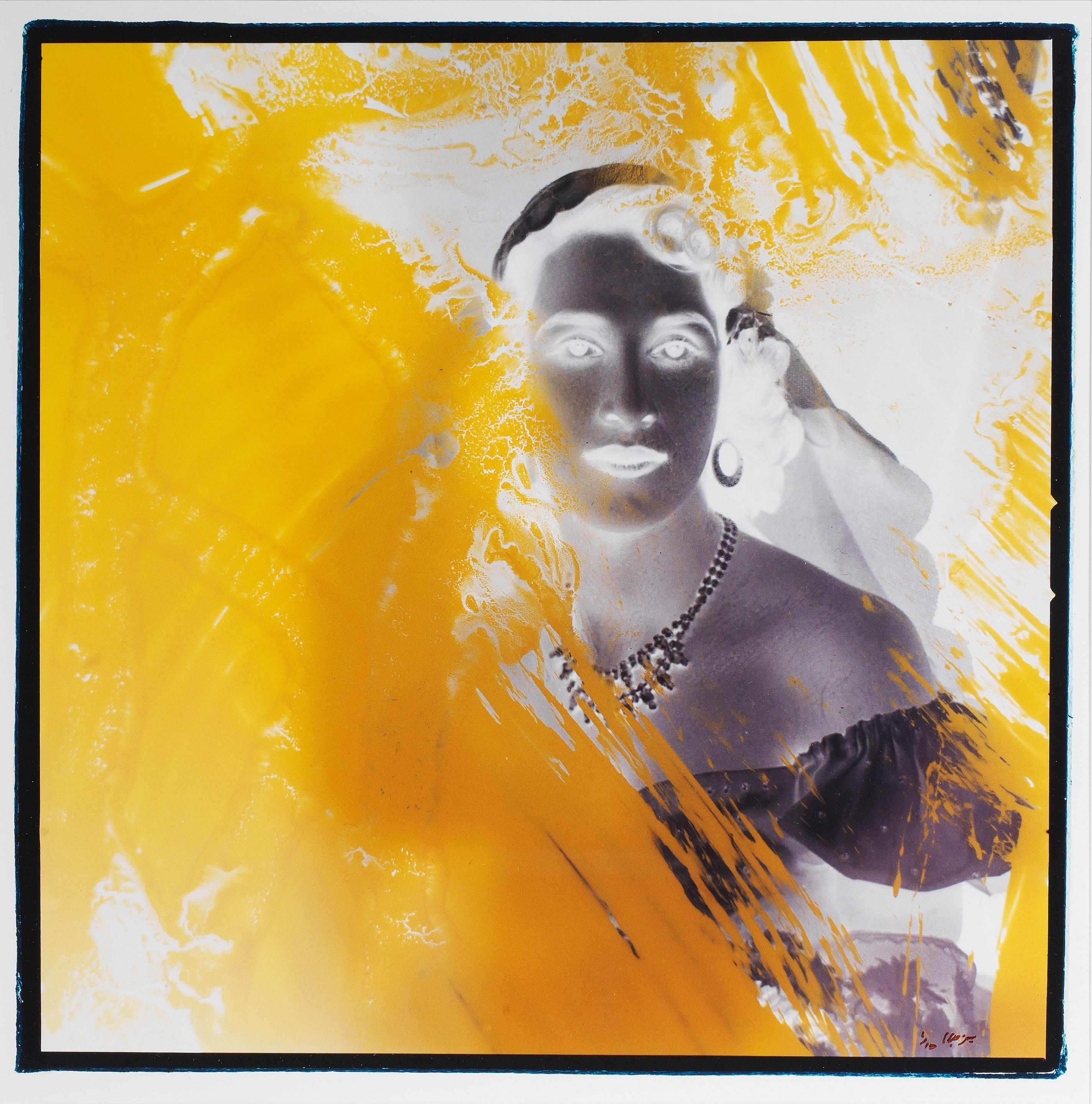 Bonhams Bahman Jalali Iran 1944 2010 Image Of Imagination Series I