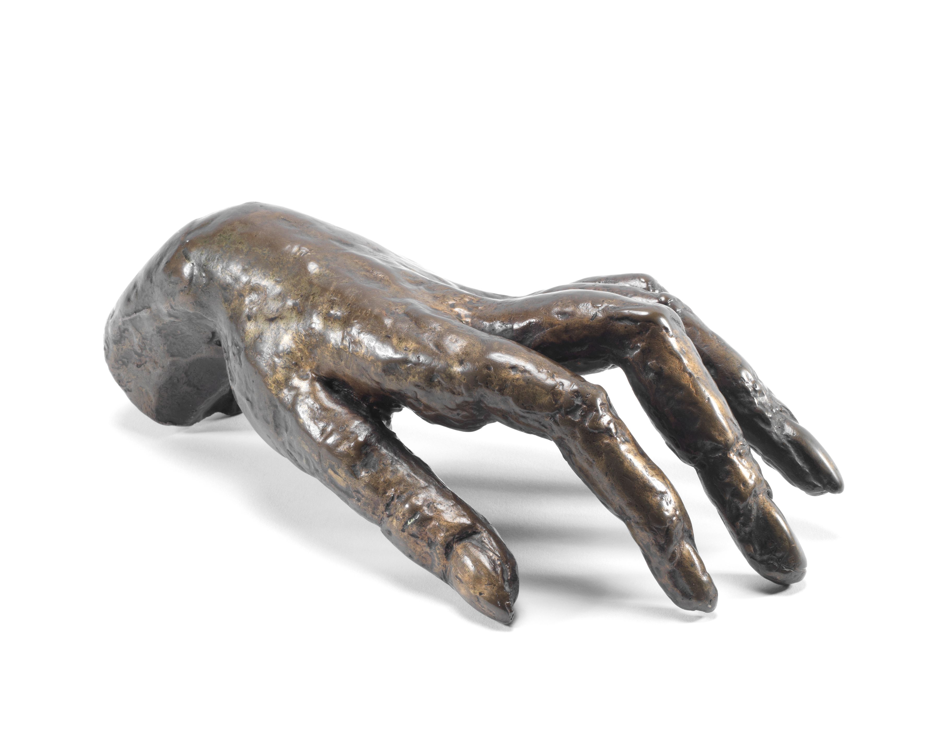 Sir Jacob Epstein - auctions & price archive