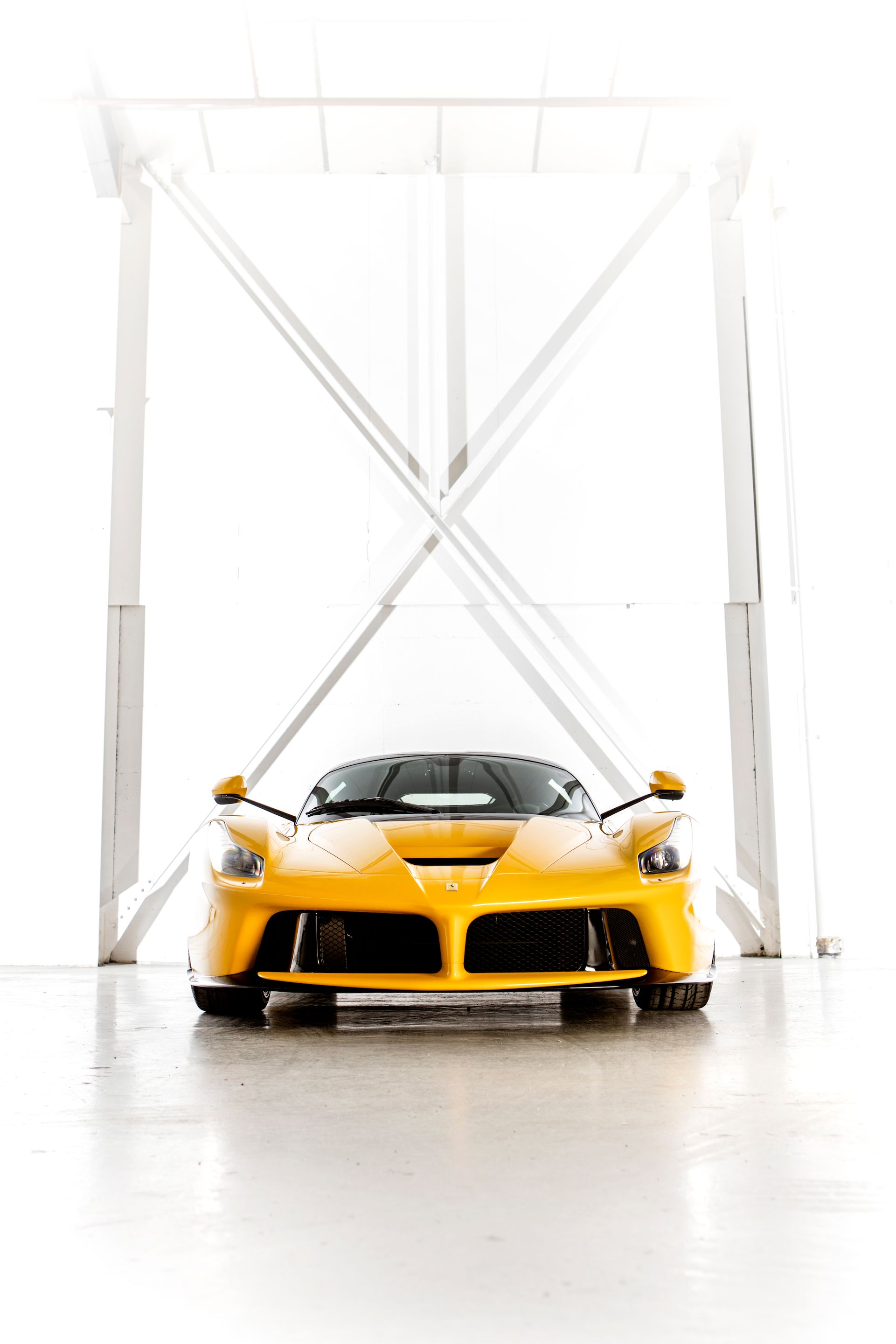 Moteur De La Ferrari Laferrari FERRARI LaFerrari | Andorre | Encamp