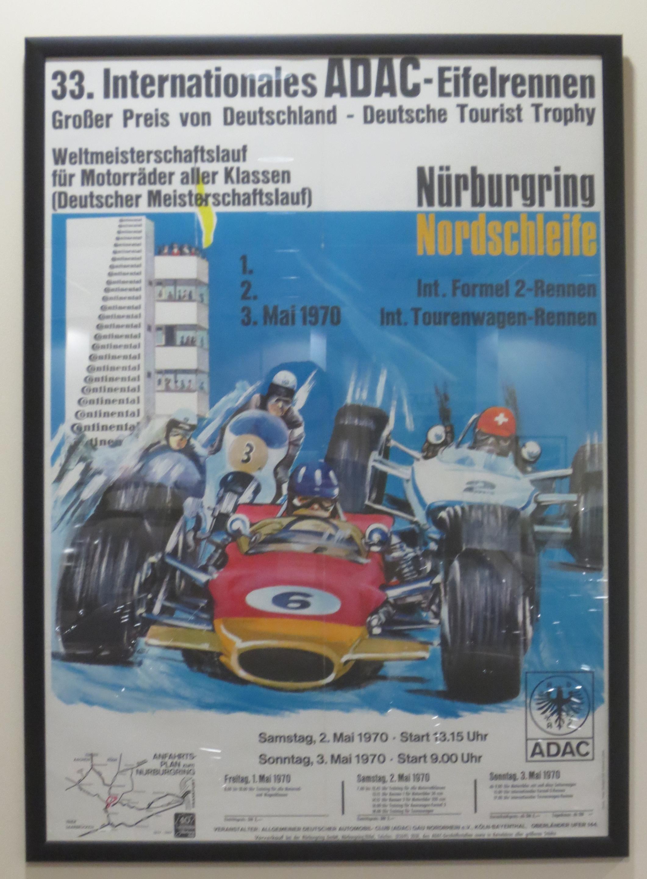 Bonhams Cars Assorted Prints And Posters 10