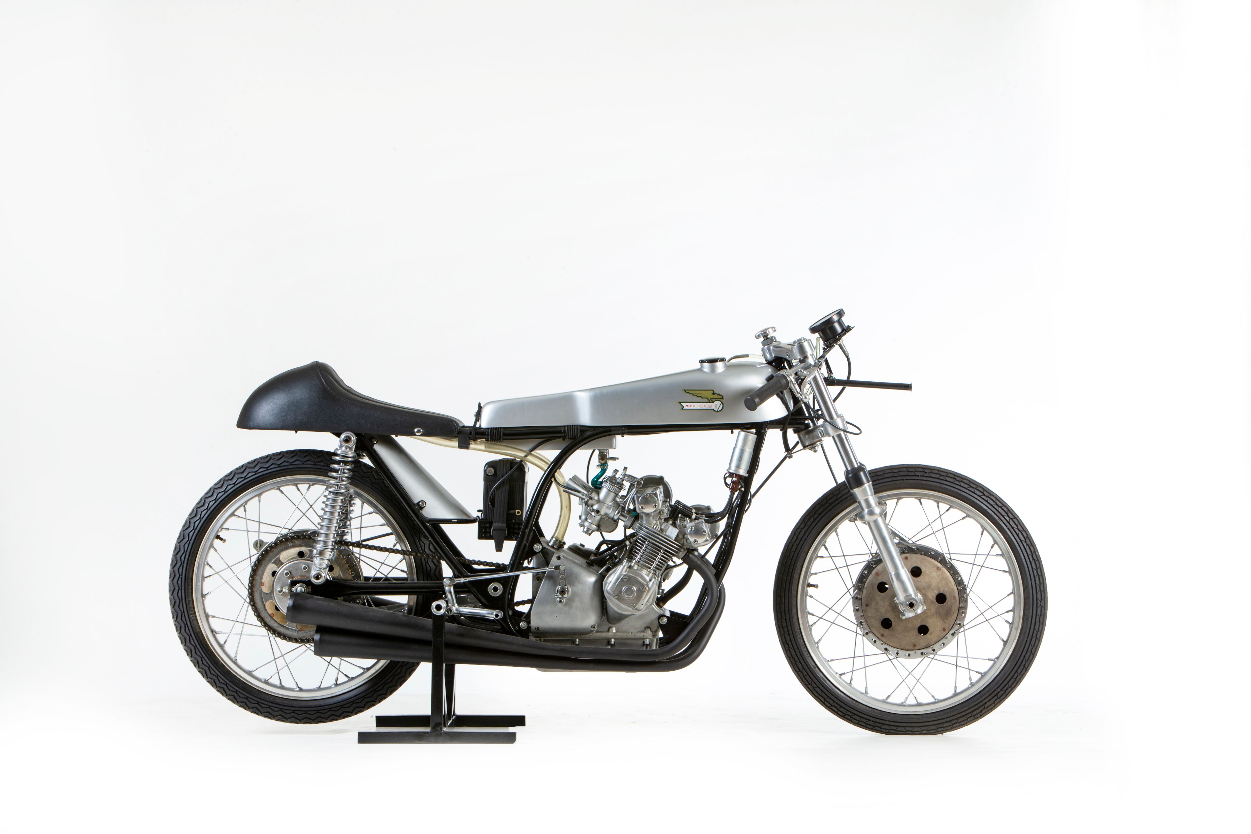 Bonhams Cars : 1965 Ducati 125cc Four-cylinder Grand Prix Racing ...