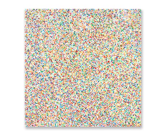 Bonhams : Damien Hirst (British, born 1965) Gritti (H5-1) Diasec ...