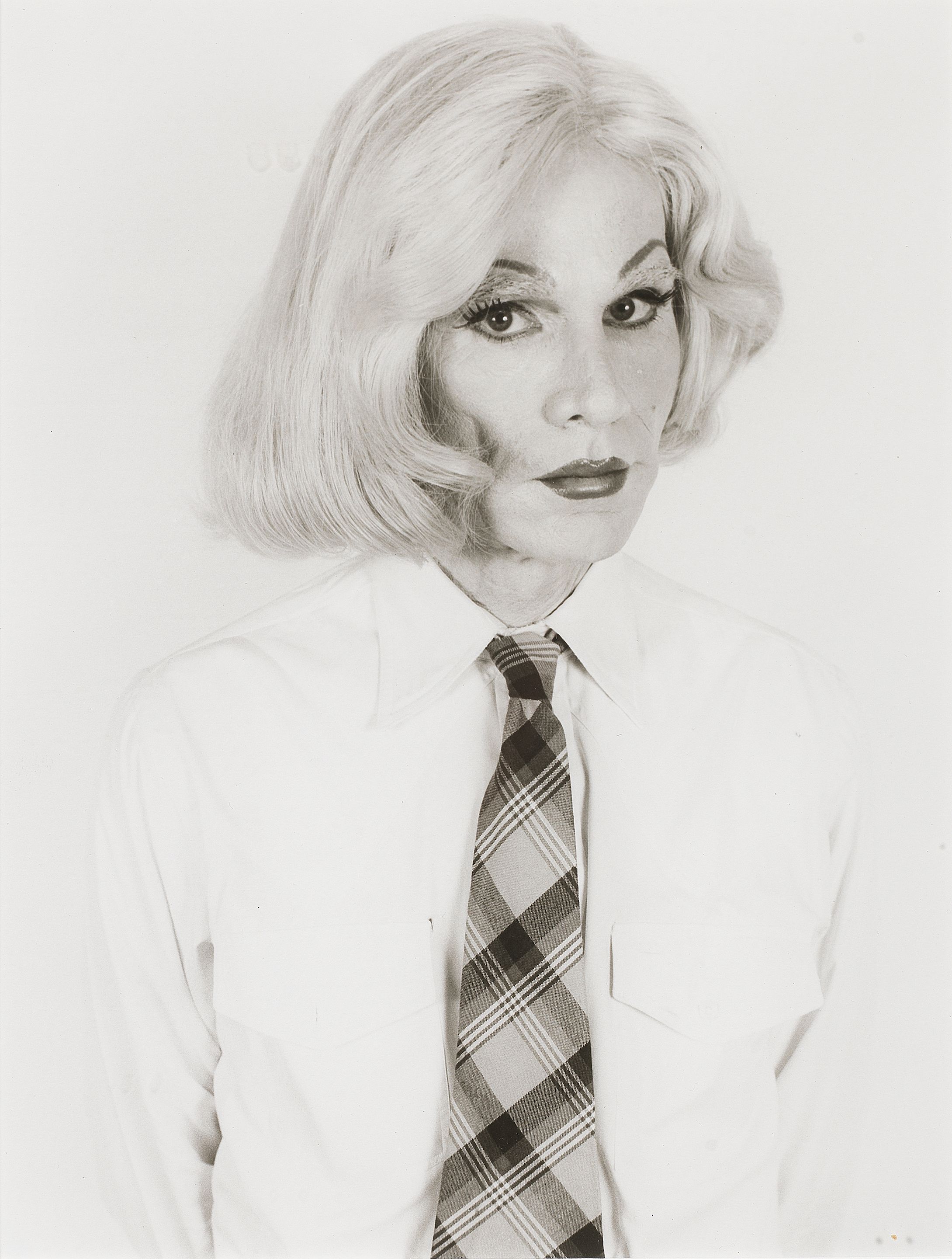 Bonhams : Christopher Makos (American, born 1948), Christopher Makos (b ...