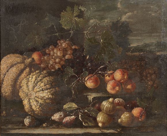 Bonhams : Circle of Pietro Navarra (active Rome, 17th and 18th ...
