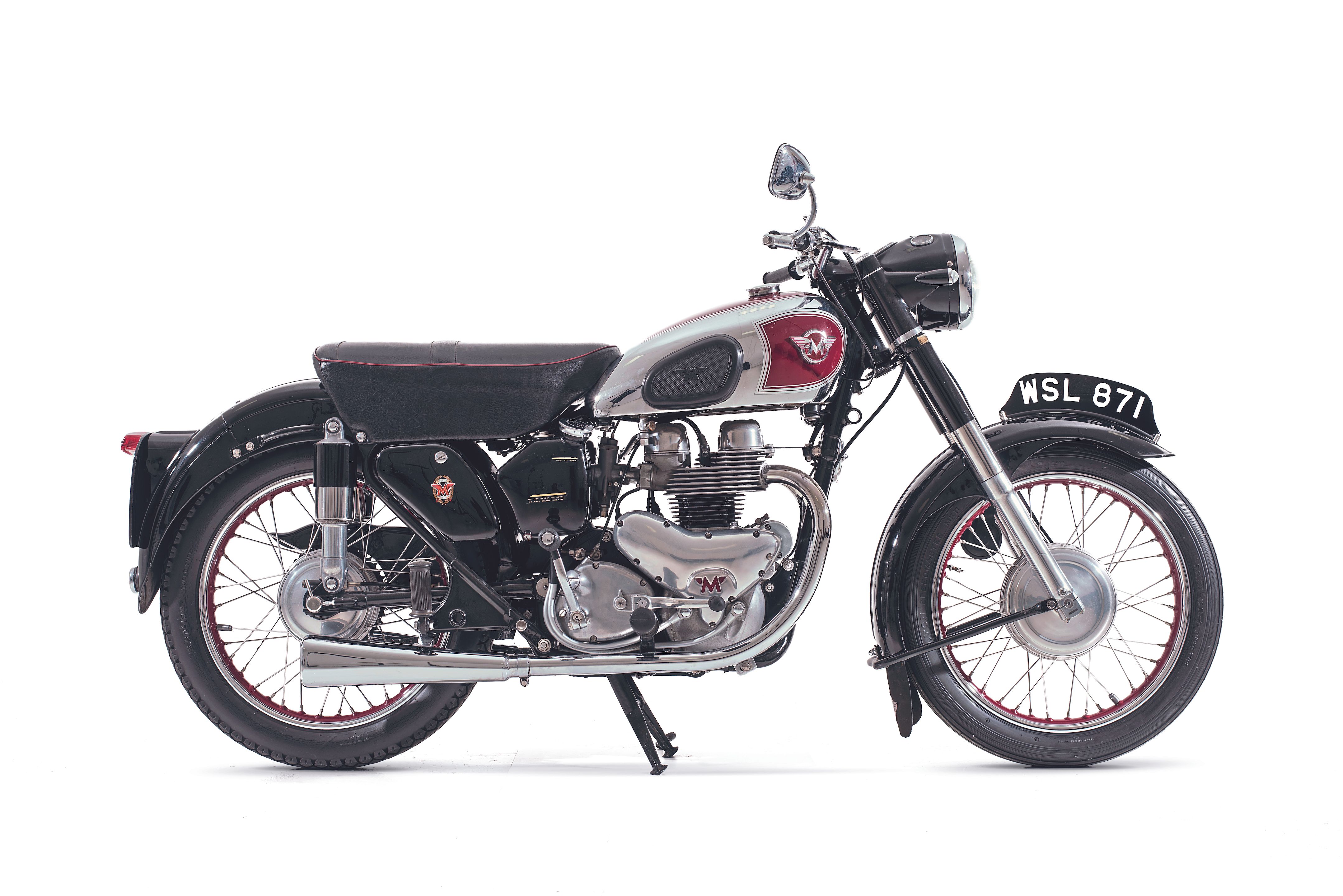 Bonhams Motorcycle Auction 2019 | Reviewmotors.co