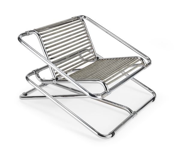 Bonhams : Ron Arad (Israeli, born 1951) for One Off Ltd A 'One Off ...