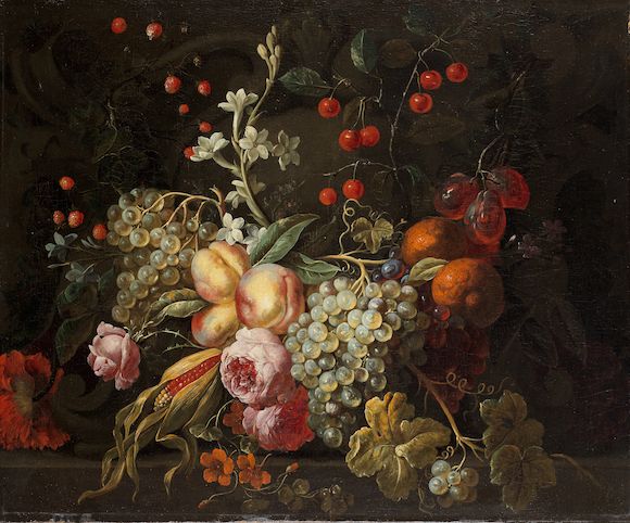 Bonhams : Gaspar Pieter Verbruggen the Younger (Antwerp 1664-1730 ...