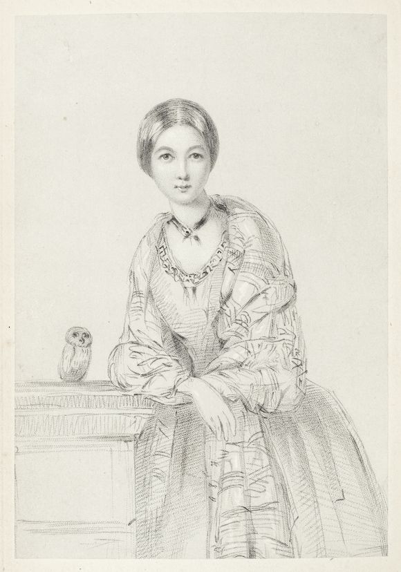 Bonhams : NIGHTINGALE (FLORENCE) Notes on Matters Affecting the Health ...