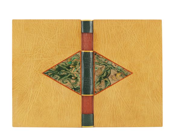 Bonhams : SMITH (PHILIP) MALOUF (DAVID) Remembering Babylon, FIRST ...