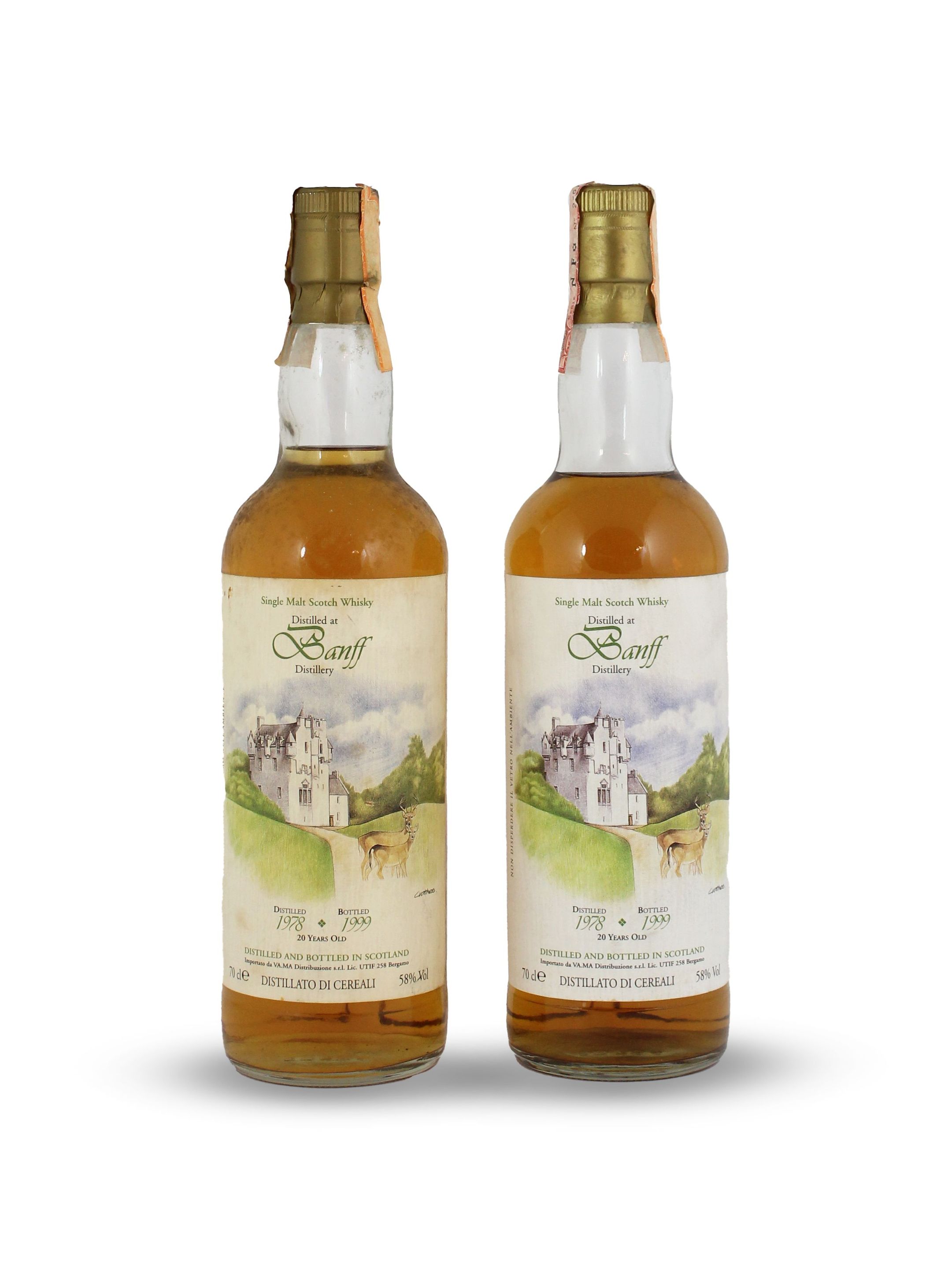 Bonhams : Banff-20 year old-1978 (2)