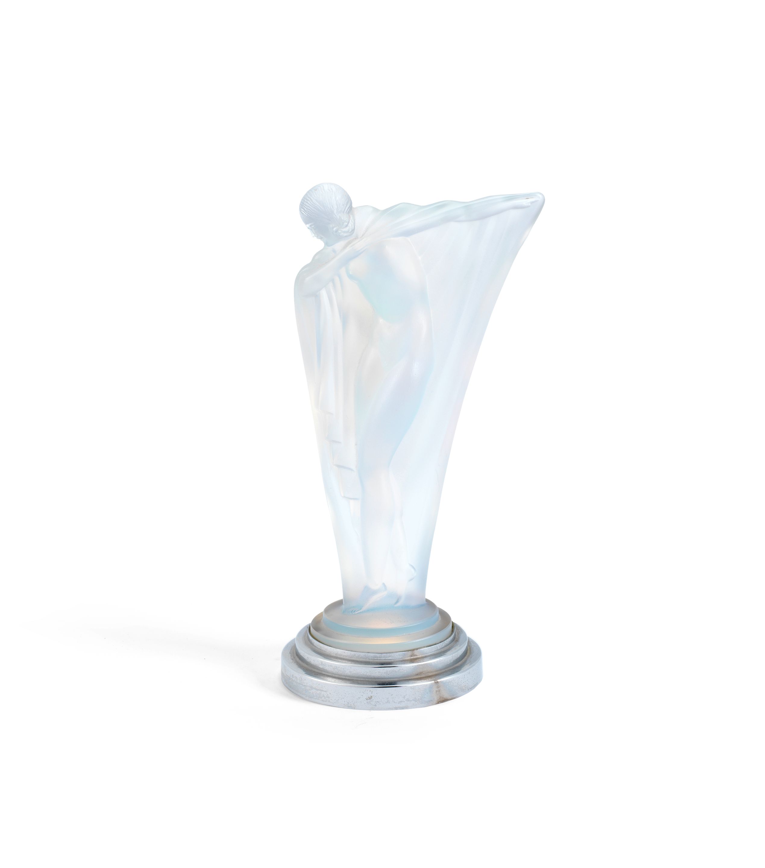 Bonhams : Lucille Sevin (French, active 1920-1930s) for Etling 'Isadora ...