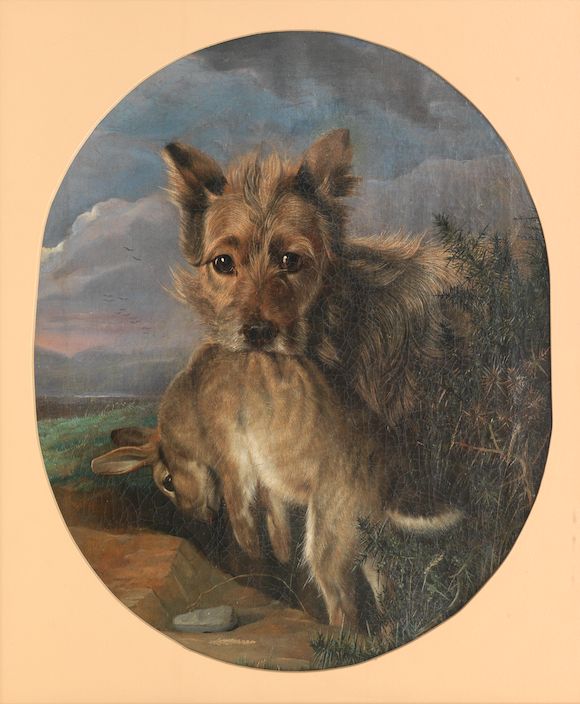 Bonhams : Edward Lloyd of Ellesmere (British, 1818-1891) Norwich ...