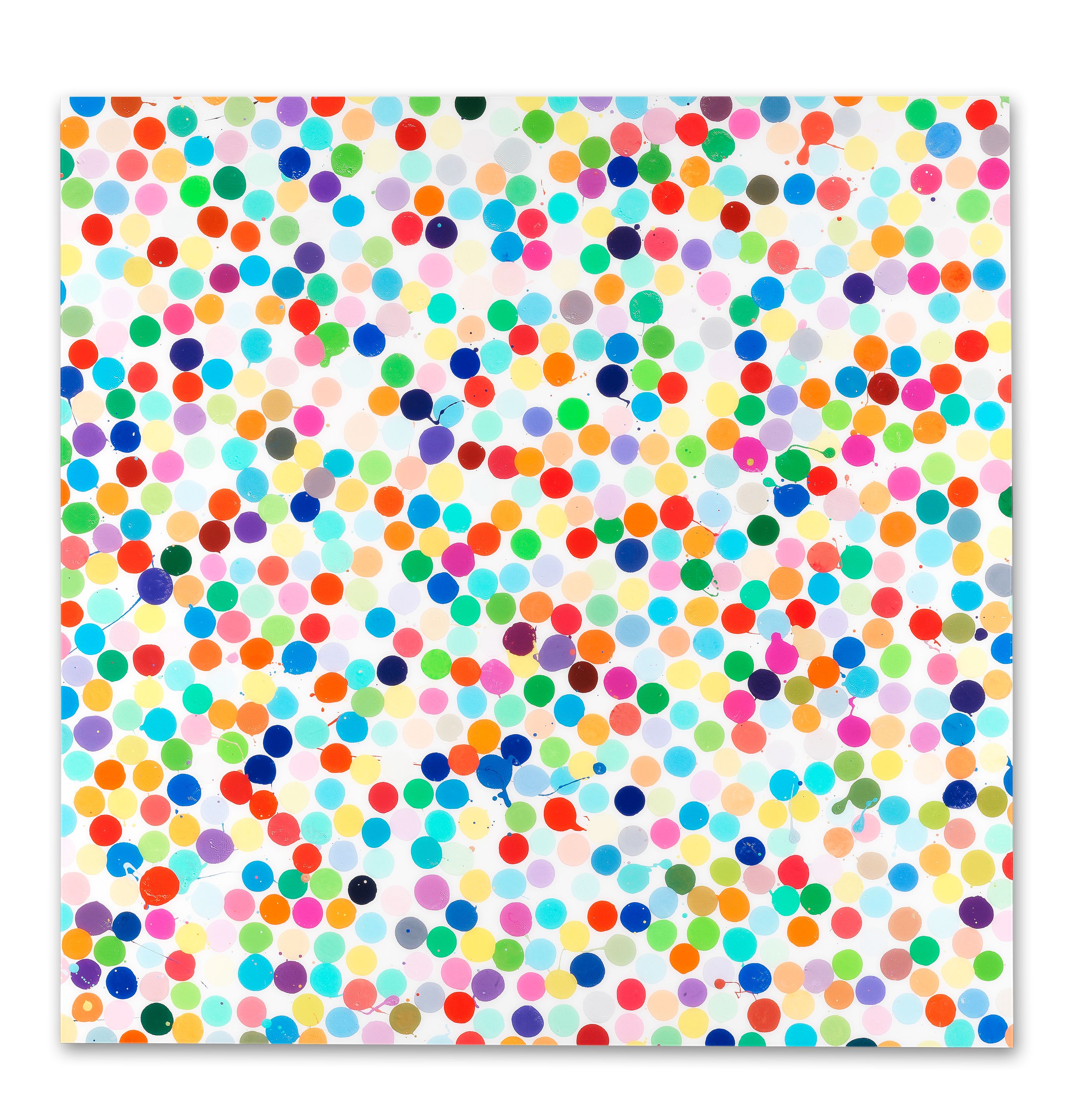Bonhams : Damien Hirst (British, born 1965) Camino Real (H5-3) Diasec ...