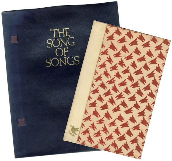 Bonhams : CORVINUS PRESS FINDLAY (RICHARD) Honour, LIMITED TO 70 COPIES ...