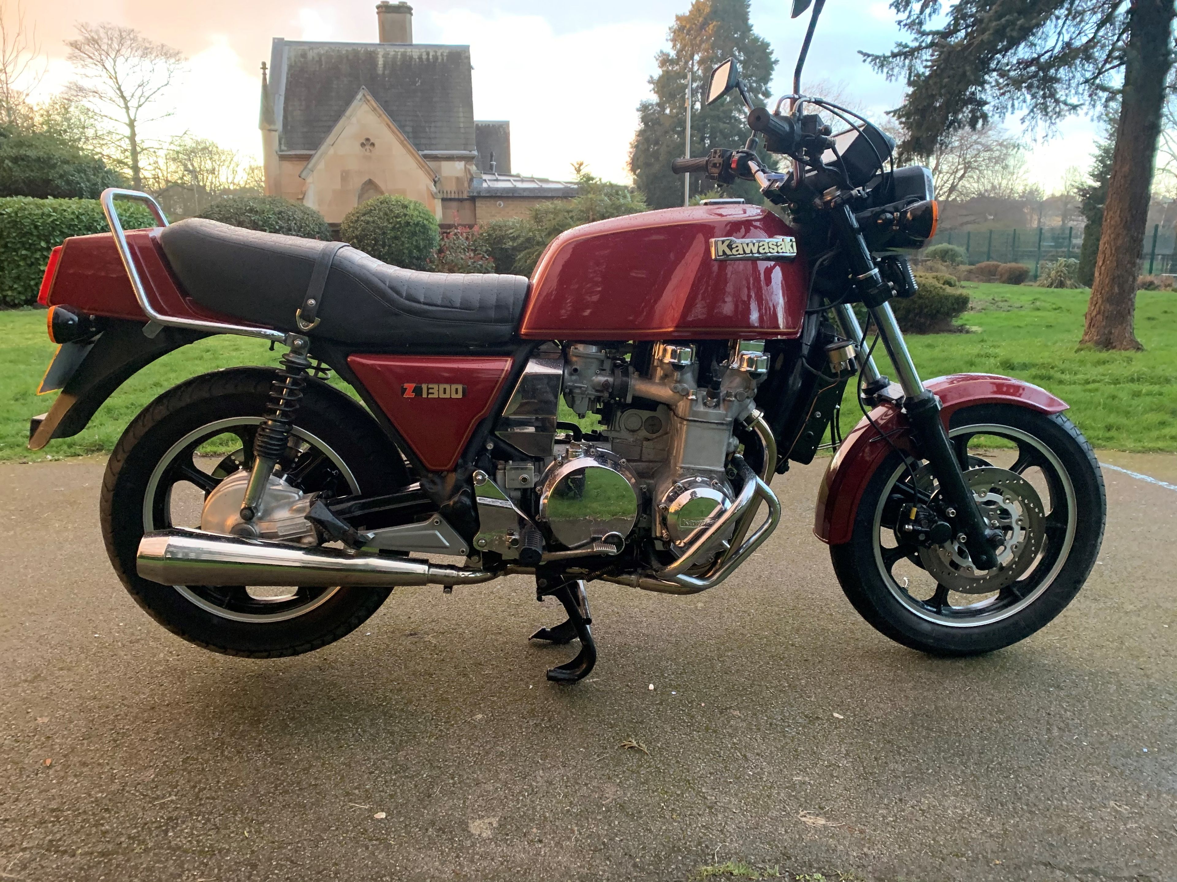 Kawasaki Z1300 Cylinder Sale Outlet Discount | www.oceanproperty.co.th