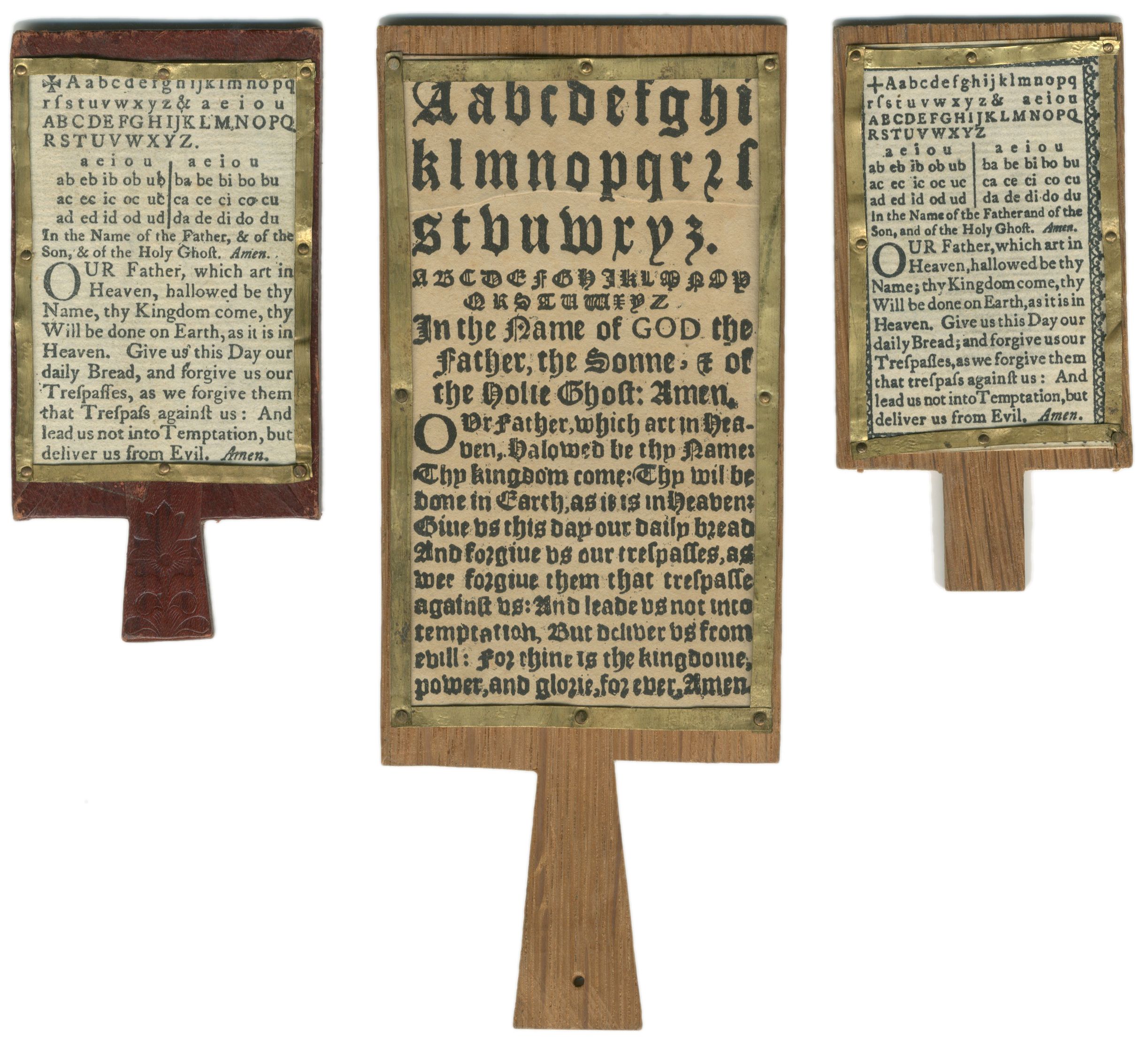 Bonhams : TUER (ANDREW W.) History of the Horn-book, 2 vol., 1896 ...