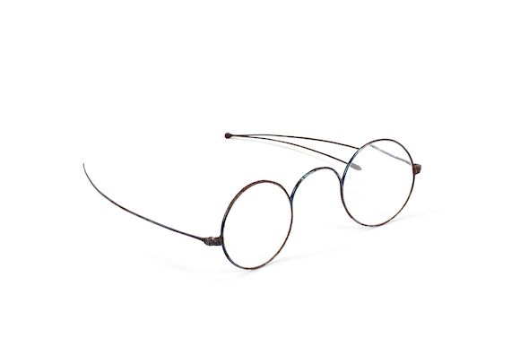 Bonhams : WELLINGTON (ARTHUR WELLESLEY, FIRST DUKE OF) A pair of blued ...