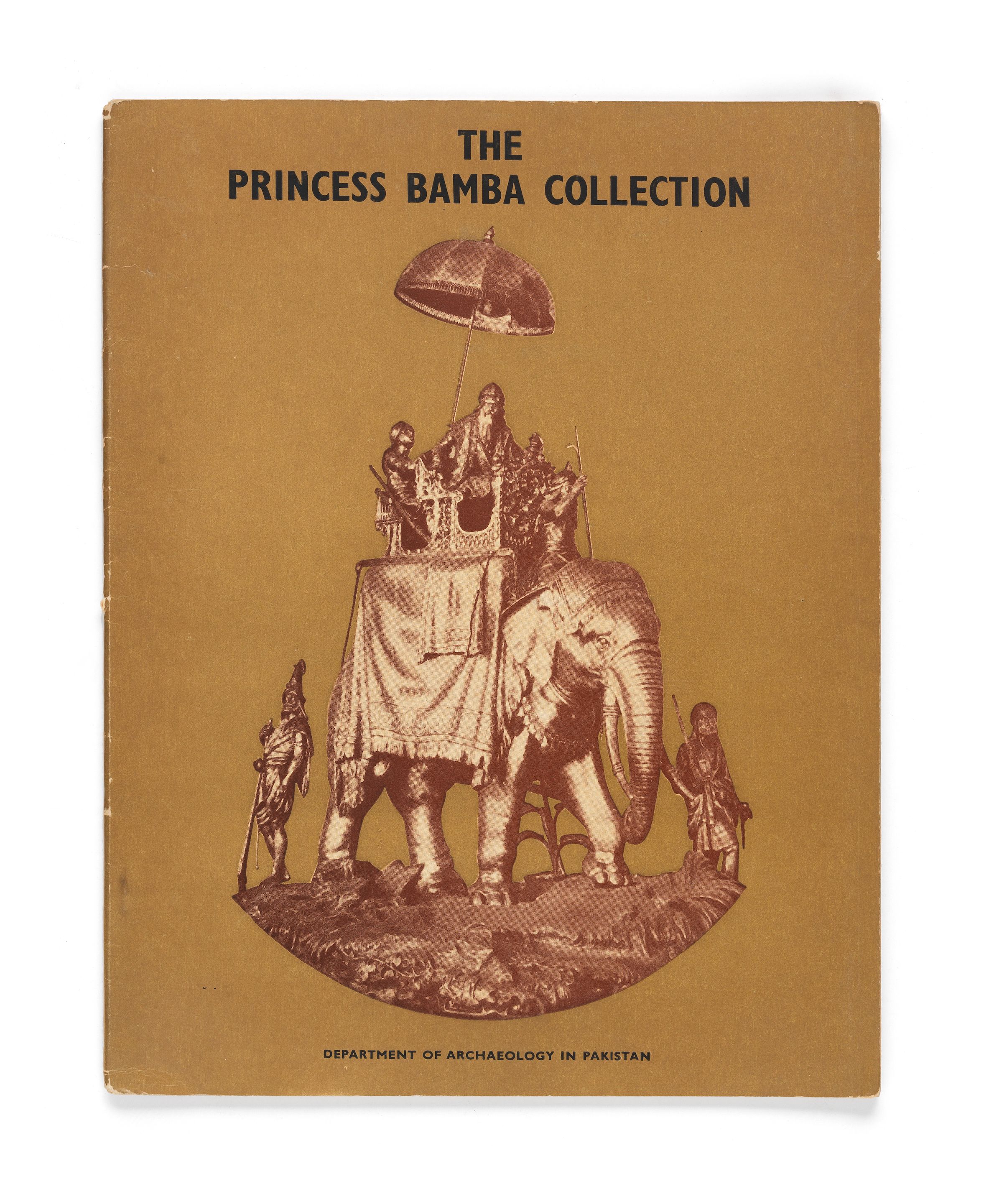 Bonhams : The Princess Bamba Collection Antiquities of Sikh Period ...