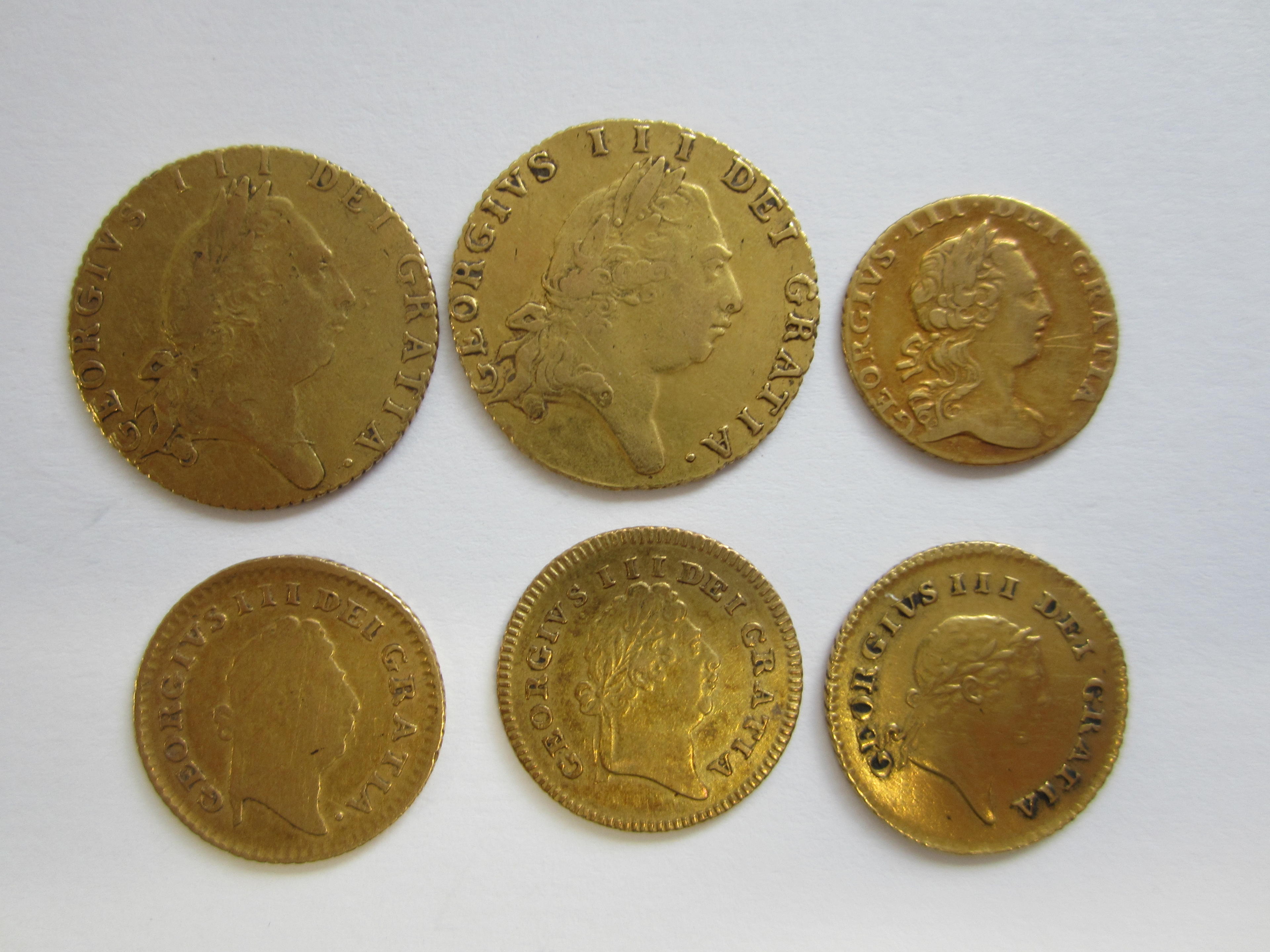 Bonhams George Iii