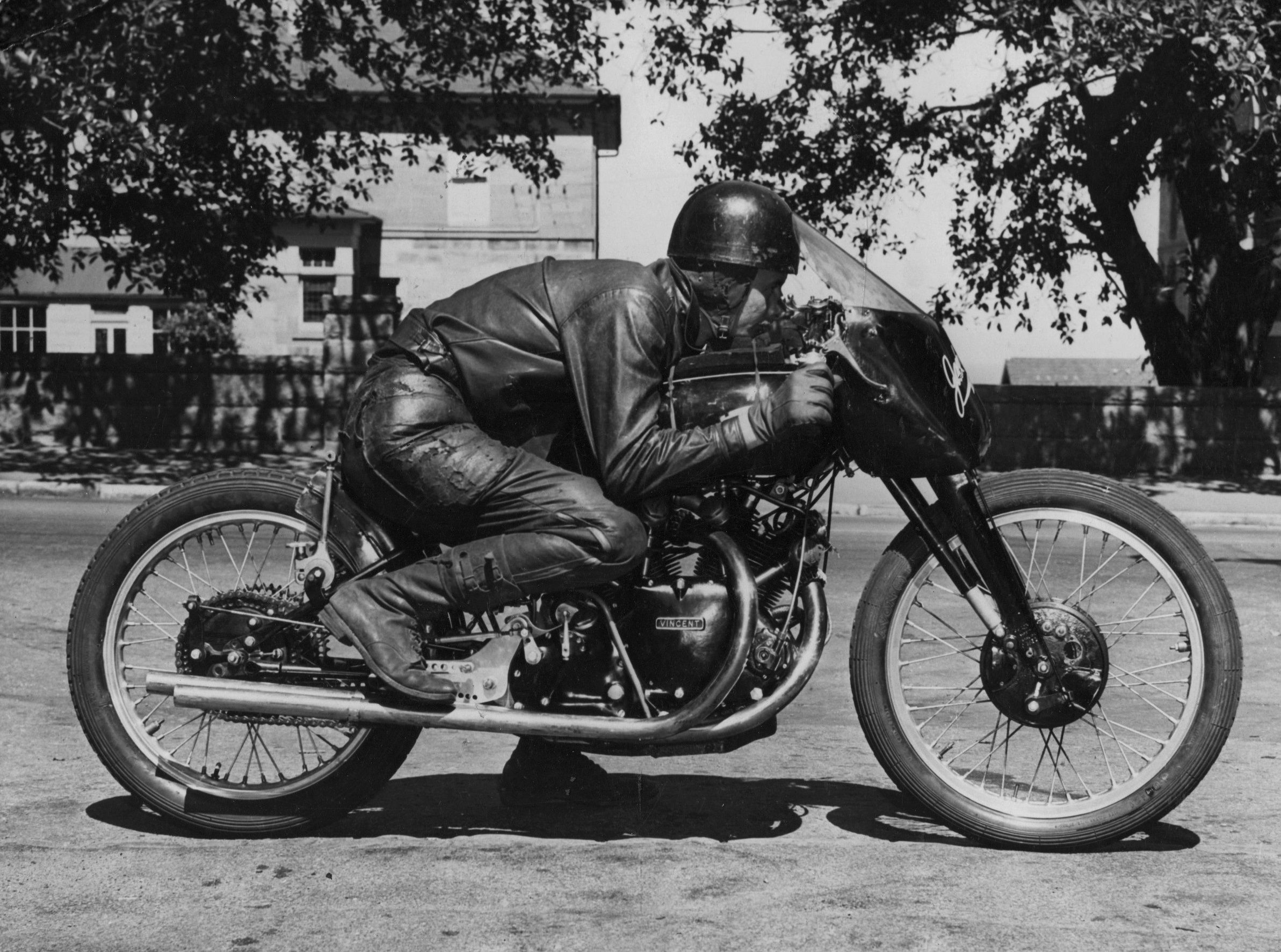 Bonhams : Collecting 101 | 100 Years of Motorcycles