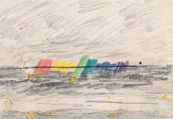 Bonhams : Ivan Chuikov (Russian, born 1935) Seven studies for 'Variants ...