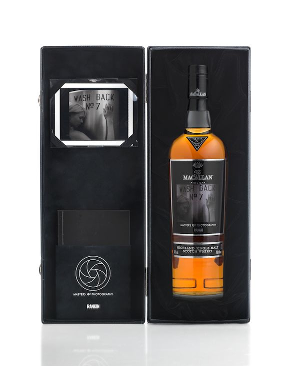 Bonhams : The Macallan Masters of Photography Rankin