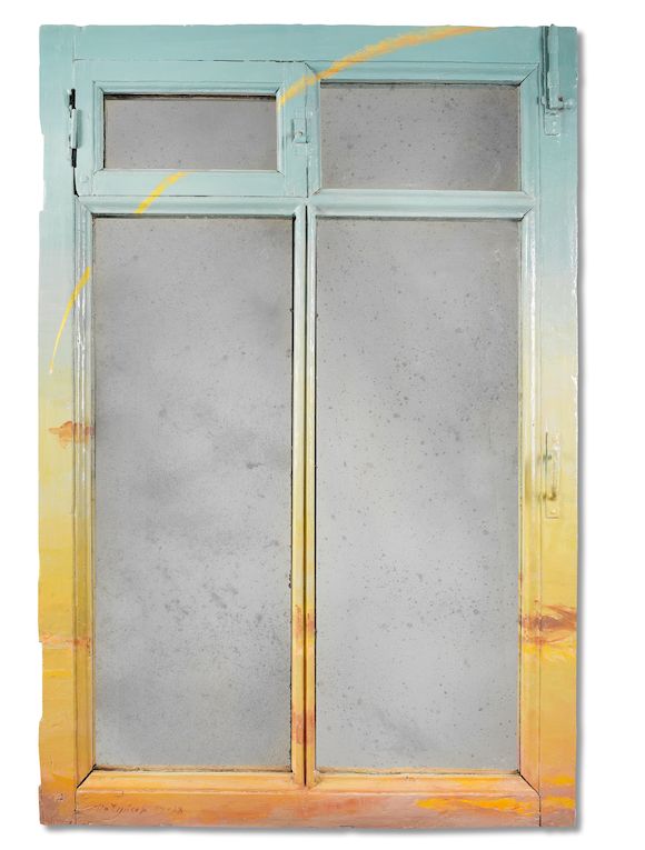 Bonhams : Ivan Chuikov (Russian, born 1935) Window
